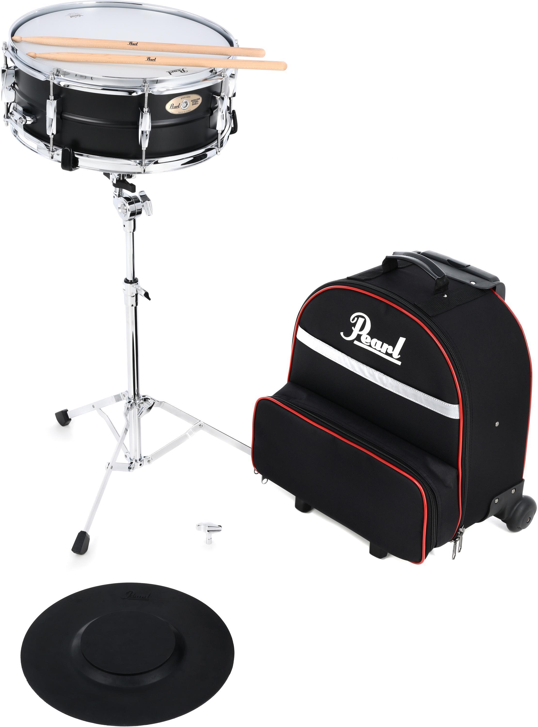 Pearl Student Snare Kit | Sweetwater