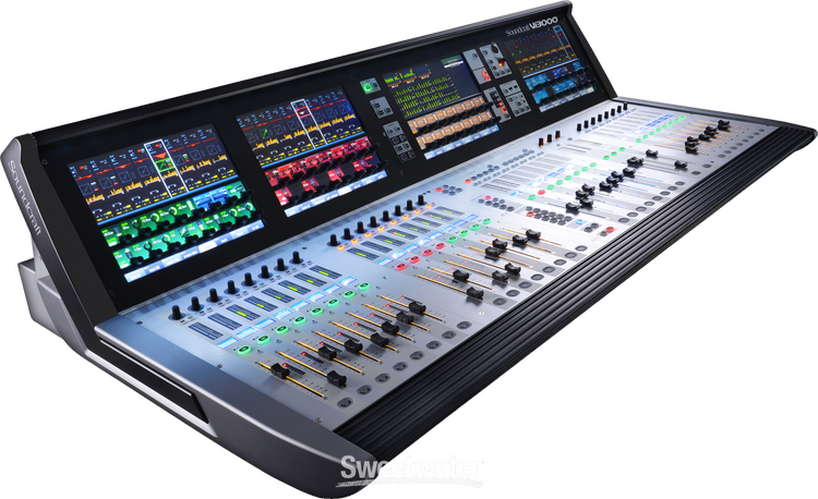 Soundcraft Logo Png