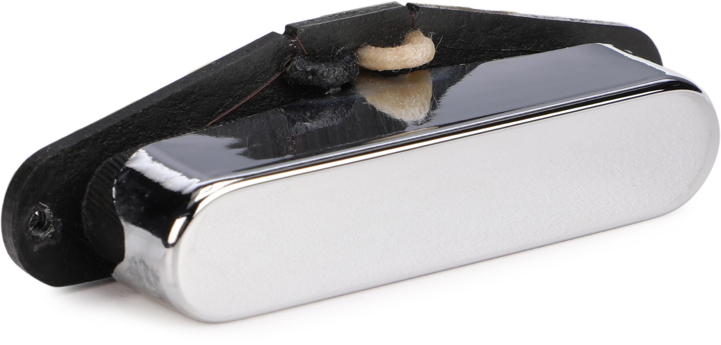 Suhr Classic T Single-coil Neck Pickup - Chrome | Sweetwater