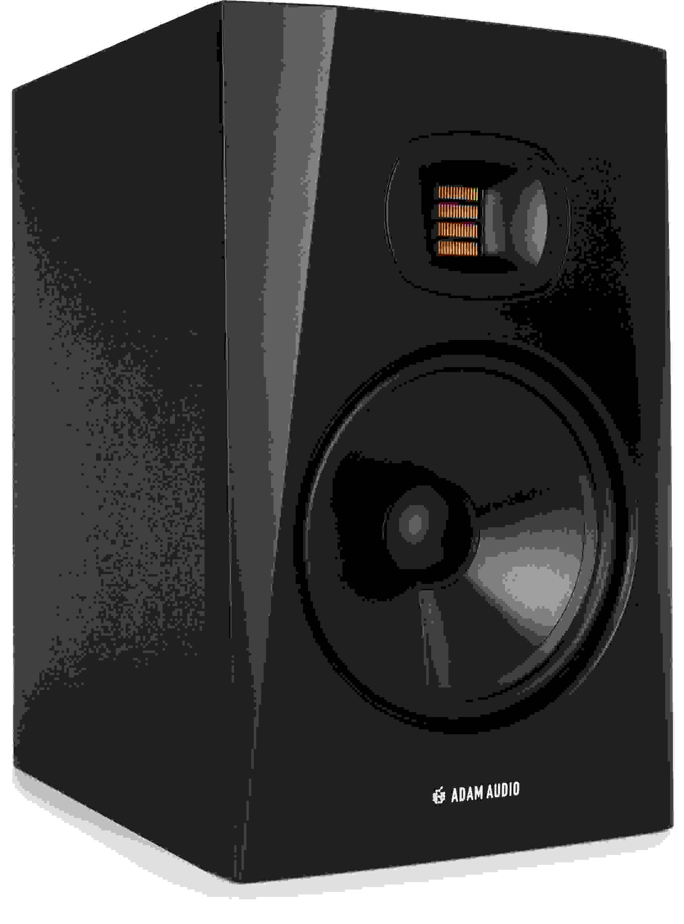 ADAM Audio T8V 8-inch Powered Studio Monitor | Sweetwater