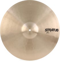 Sabian Stratus Ride Cymbal - 20 inch | Sweetwater