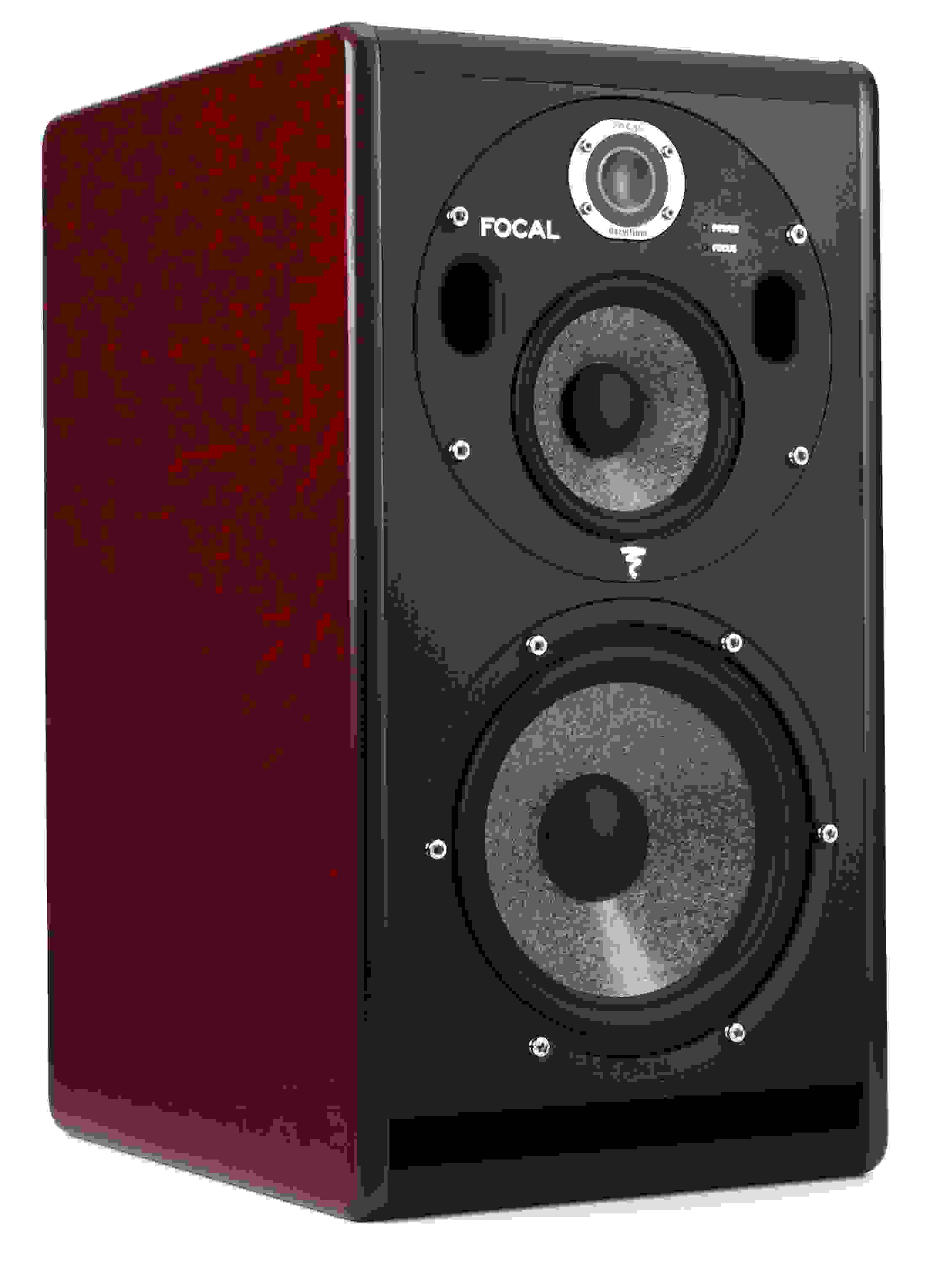 Focal Trio6 Be 8 inch Powered Studio Monitor | Sweetwater