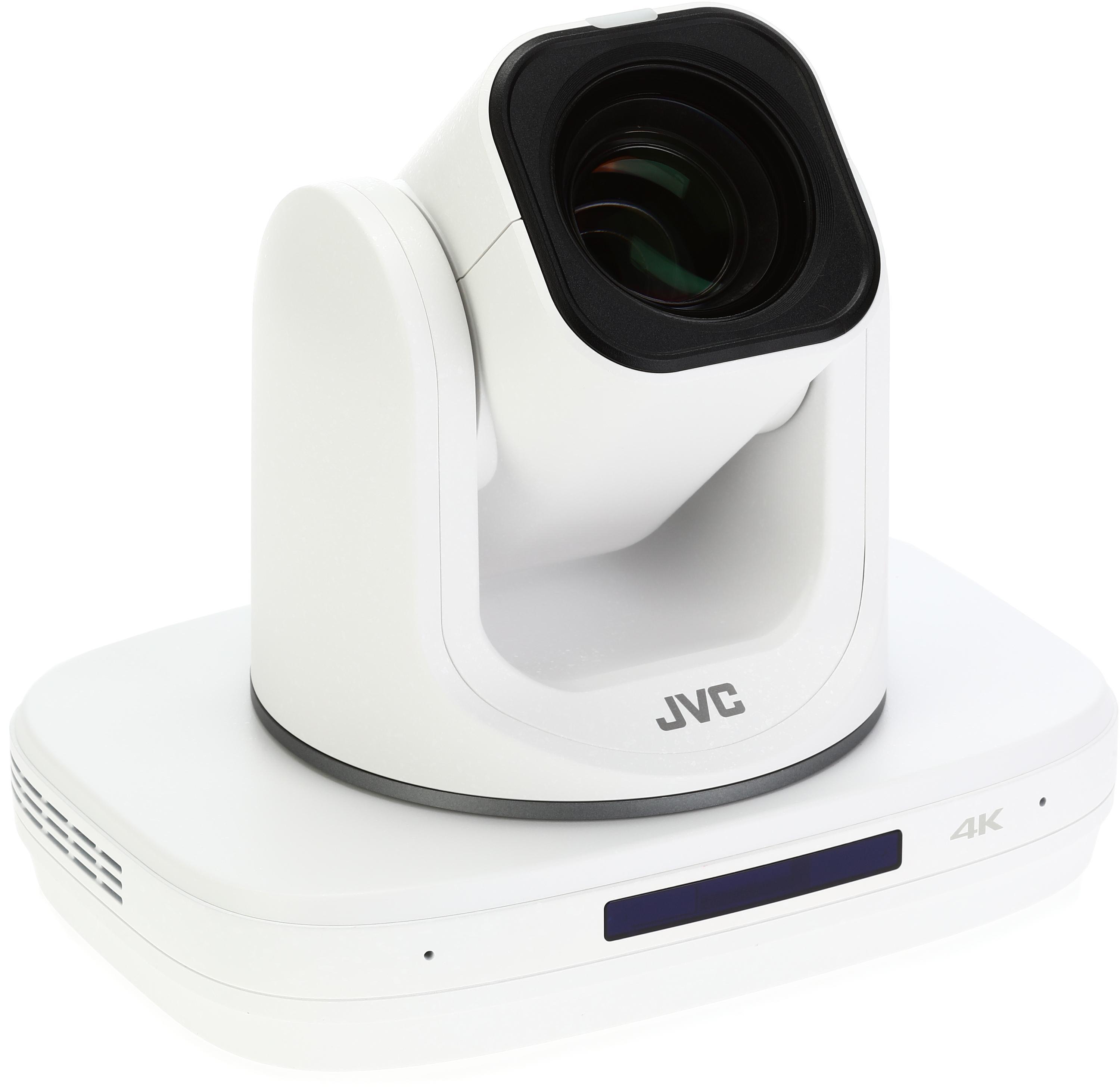 JVC KY-PZ510NWU | Sweetwater