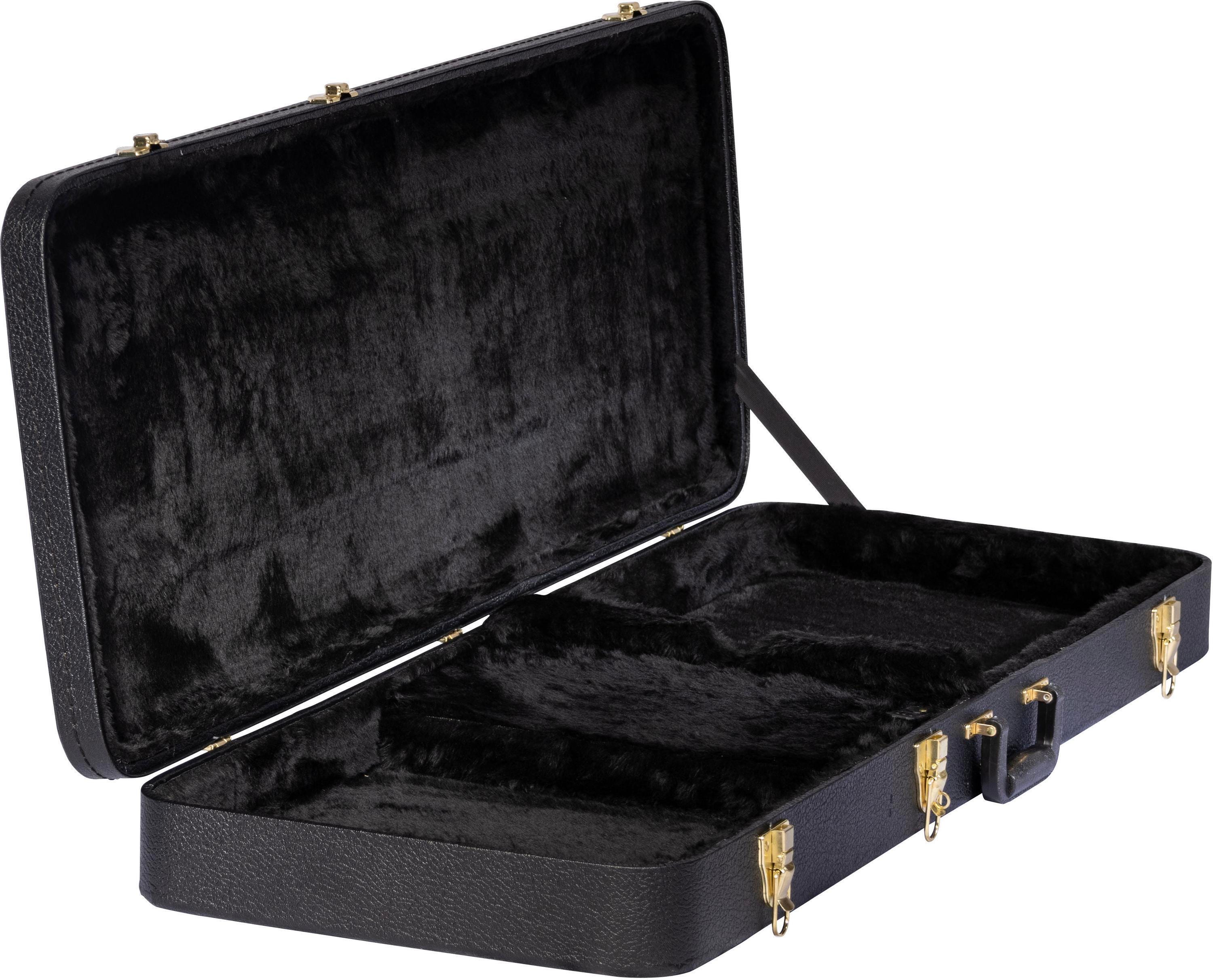 Ibanez FRH100C Hardshell Guitar Case for TOD10N and FRH10N-series ...