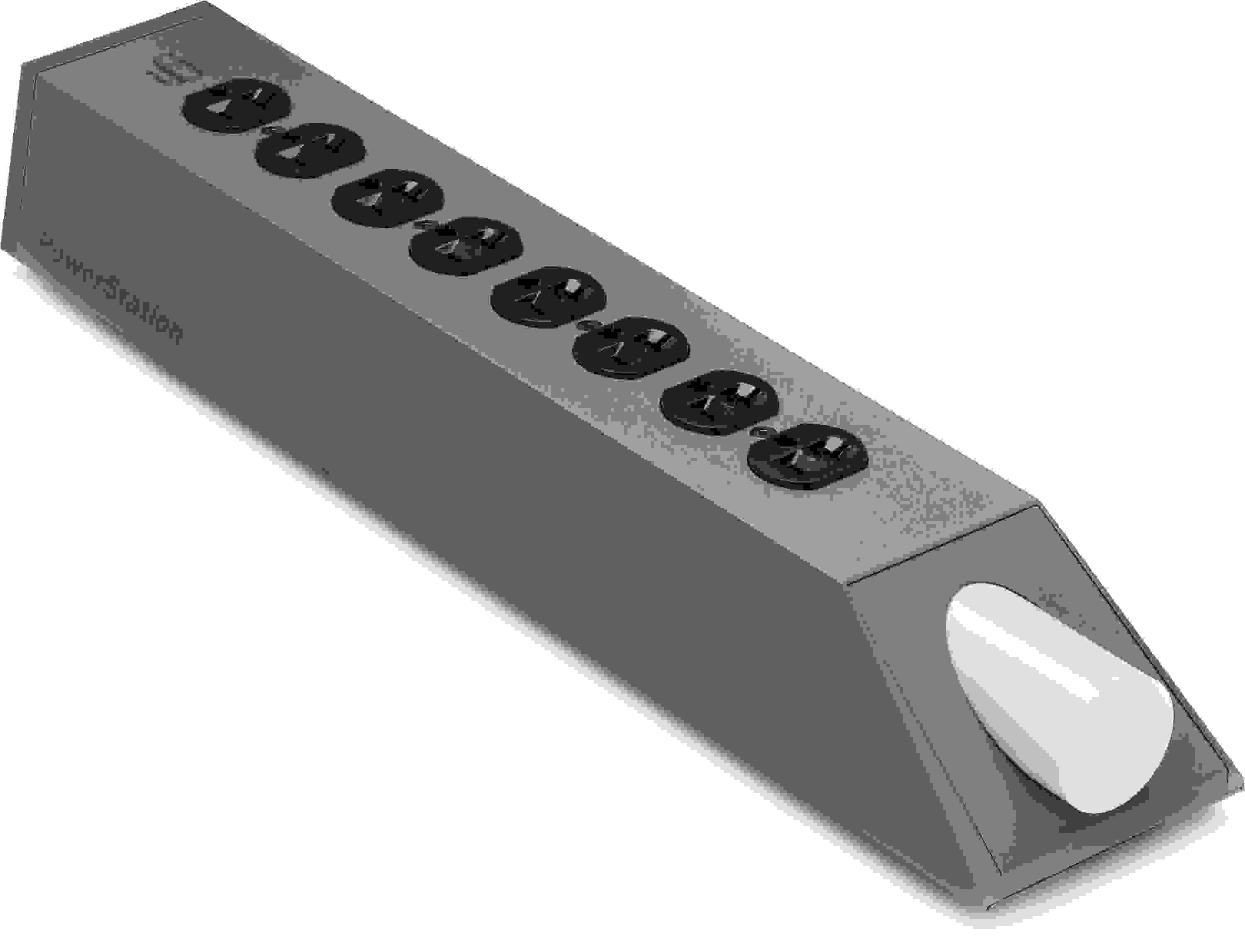 iFi PowerStation Extension Block | Sweetwater