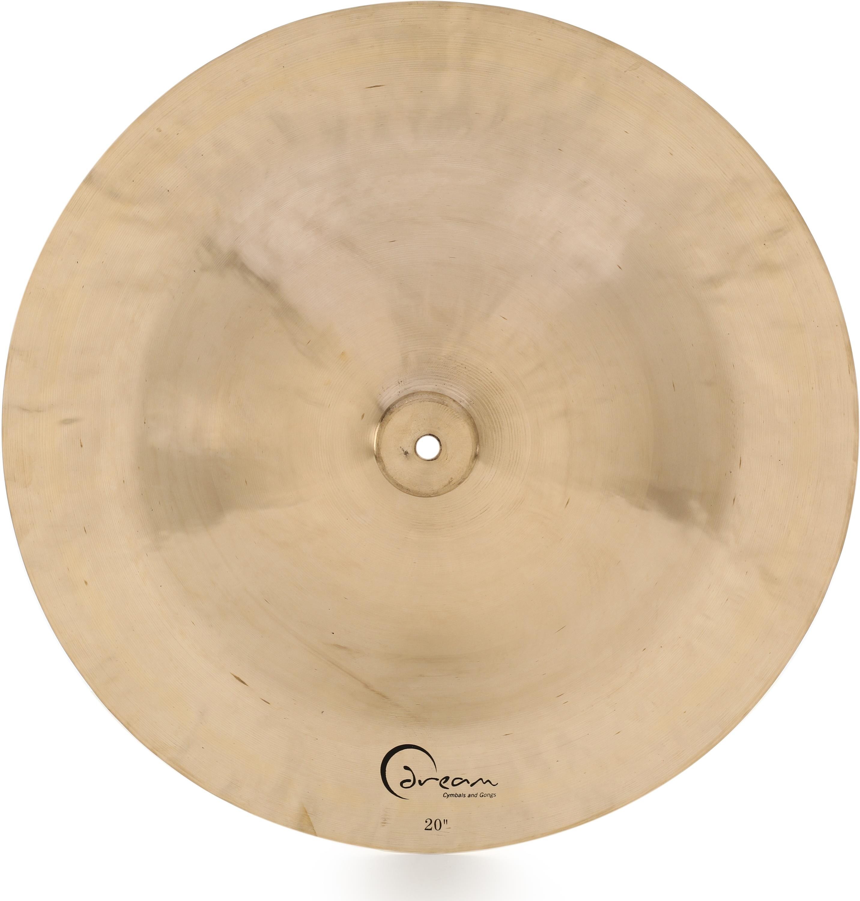 Dream 20-inch Lion/China Cymbal | Sweetwater