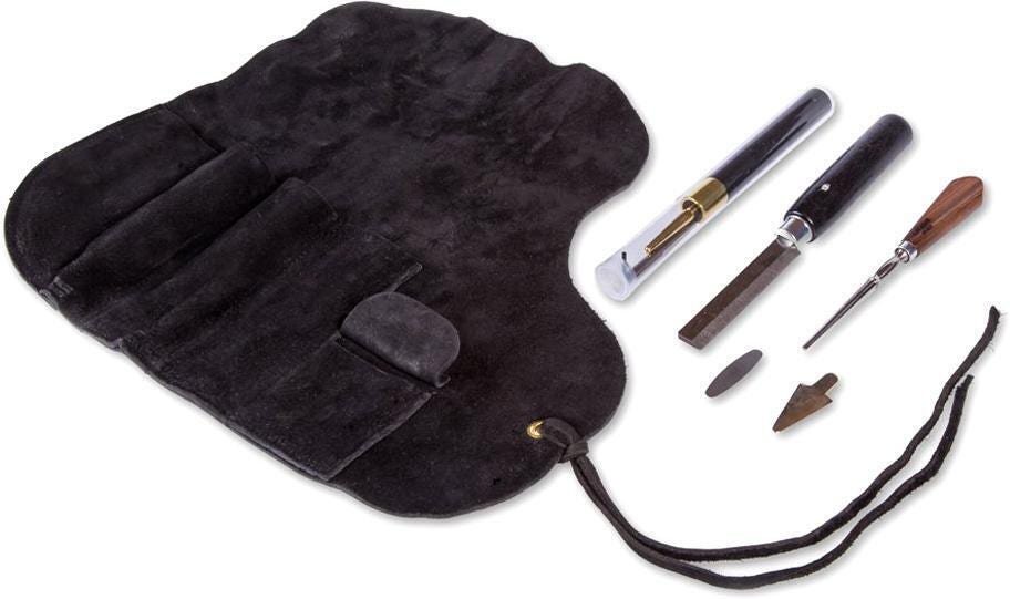 Fox Double Reed Finishing Kit | Sweetwater