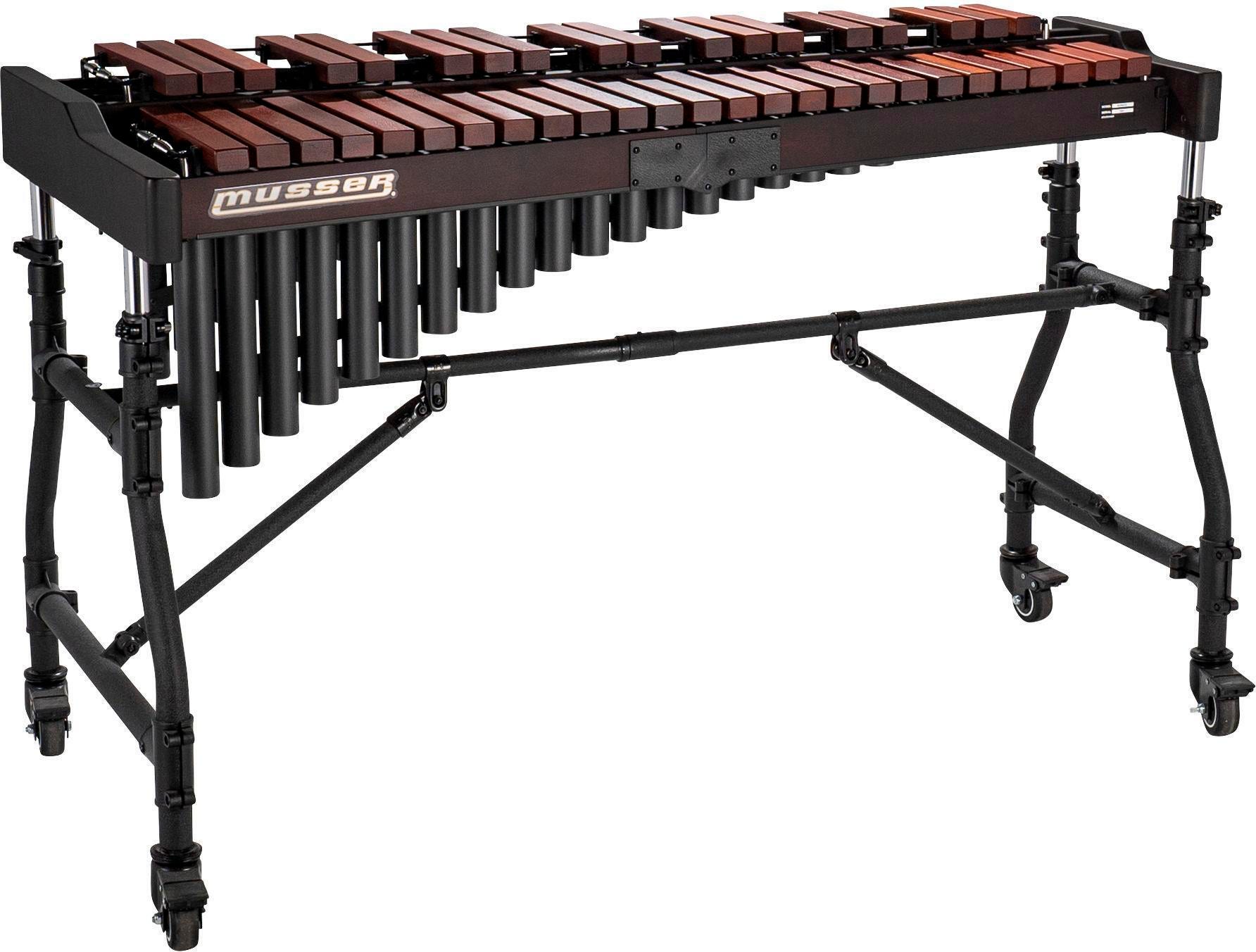 Musser MSPX535 Studio Series Padauk Xylophone | Sweetwater