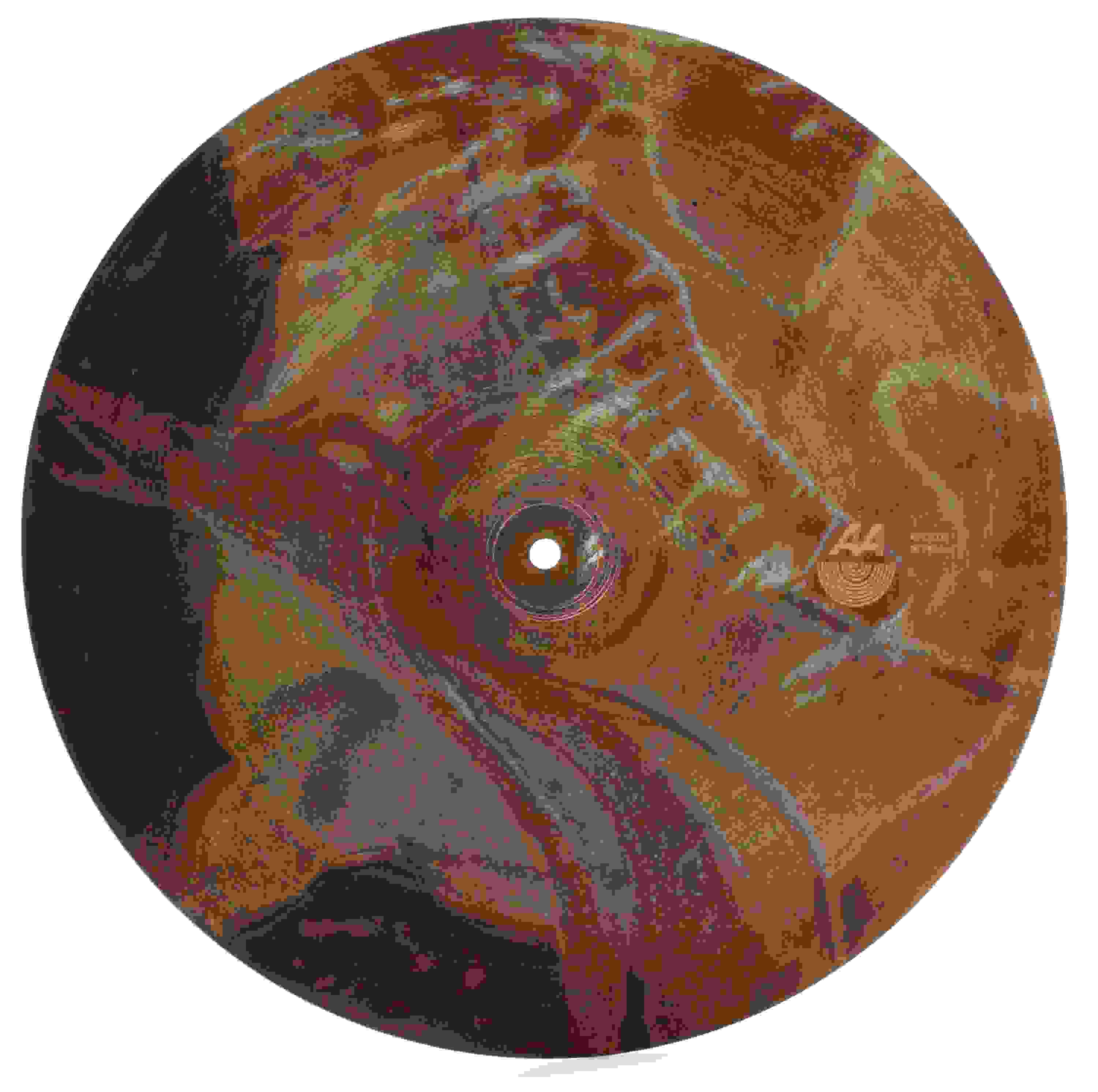 Sabian 18 inch AA Apollo Ride Cymbal | Sweetwater