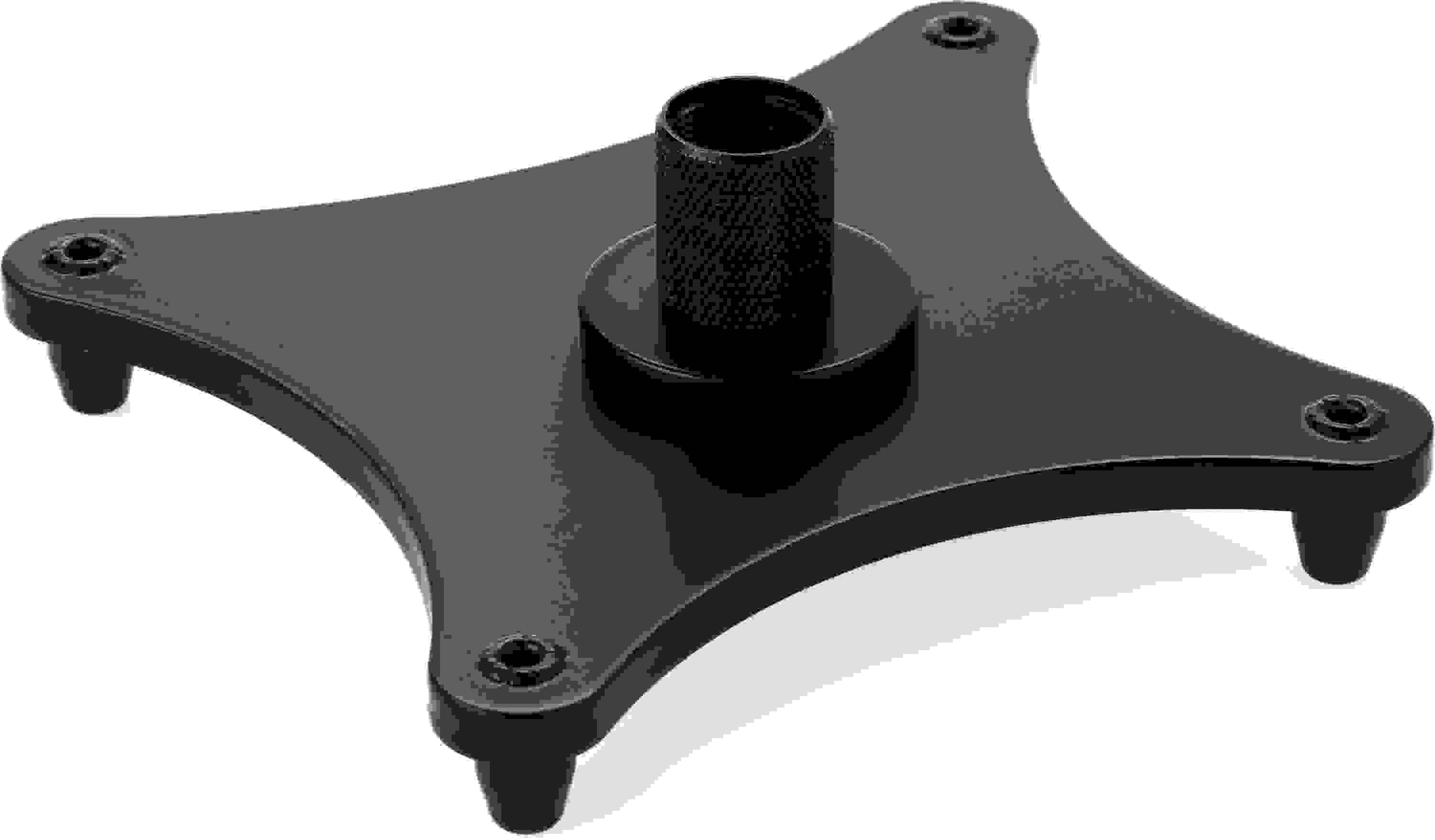 Genelec 8030-408B Stand Mounting Plate for 8030A / 8130A Iso-Pod ...