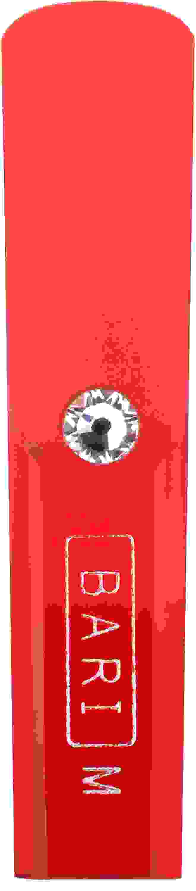 Bari Elite Alto Saxophone Synthetic Reed - Medium | Sweetwater