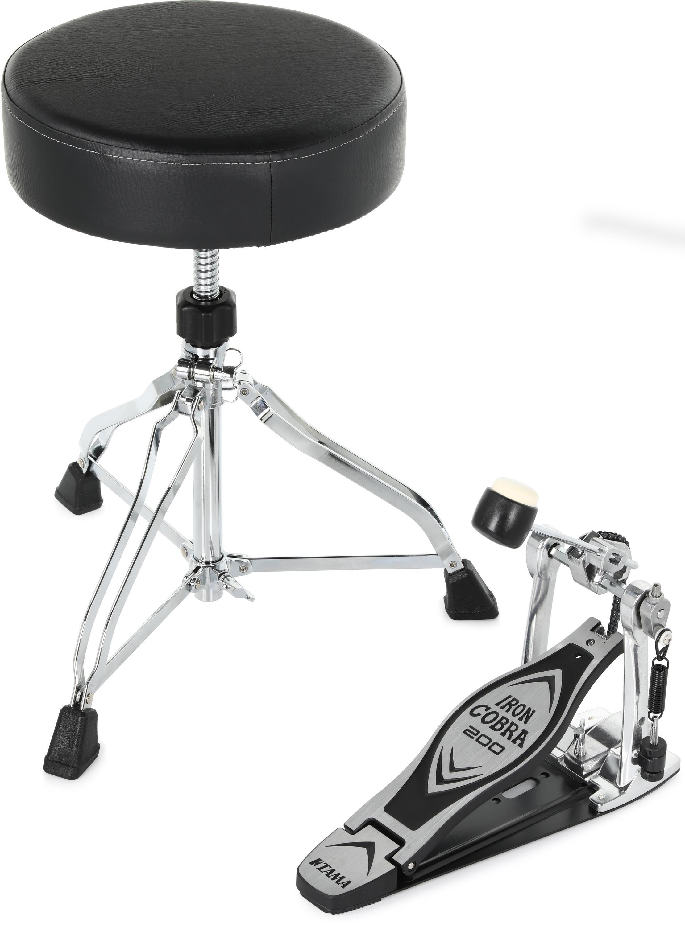 Tama HED2R Drum Hardware Pack | Sweetwater