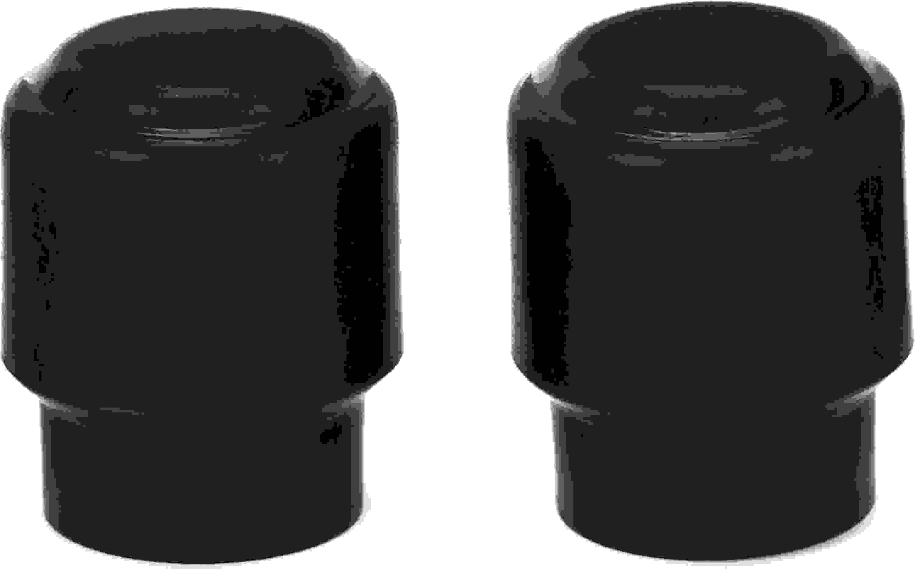 Fender Road Worn Telecaster Top Hat Switch Tips | Sweetwater