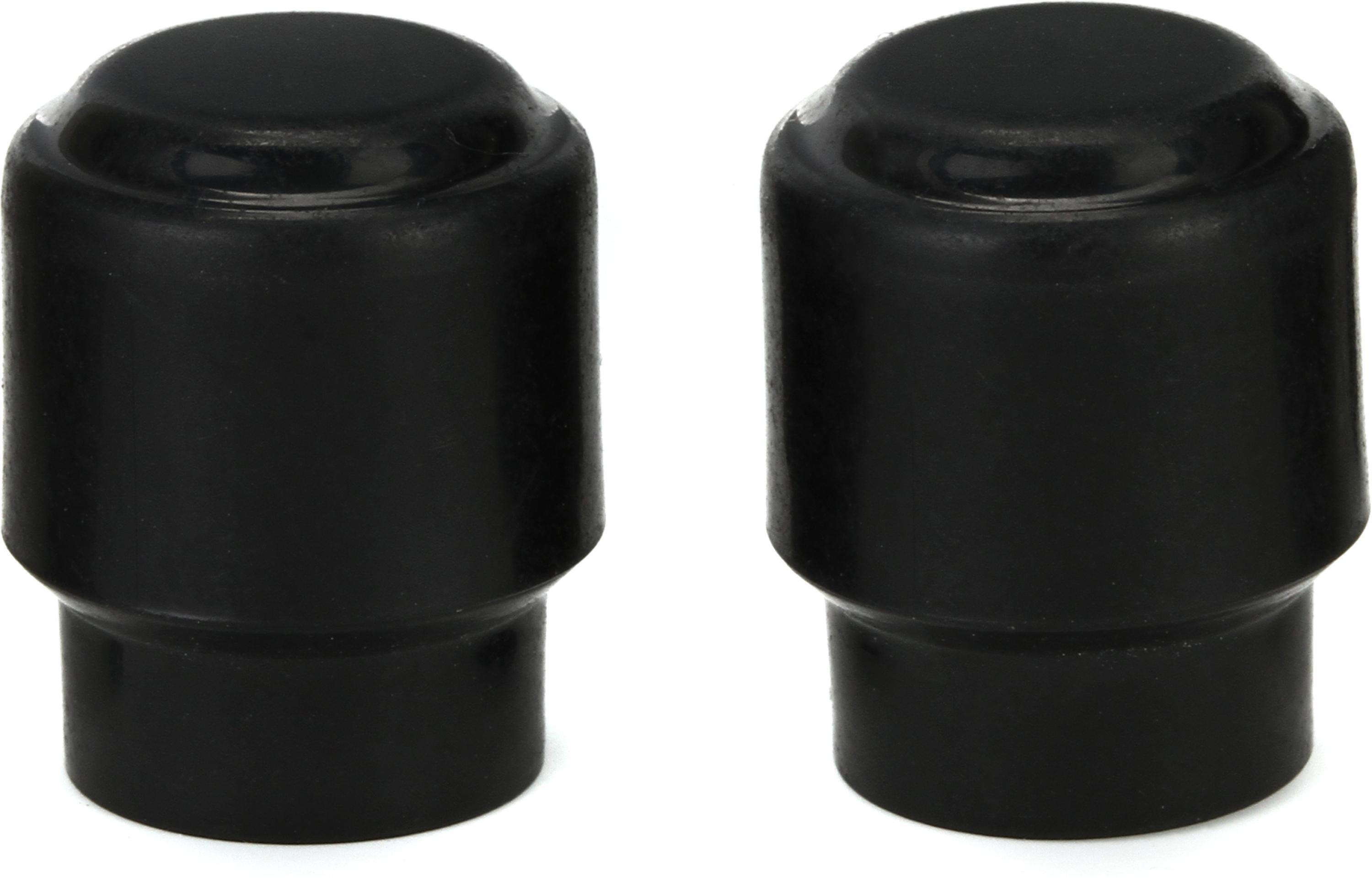 Fender Road Worn Telecaster Top Hat Switch Tips | Sweetwater
