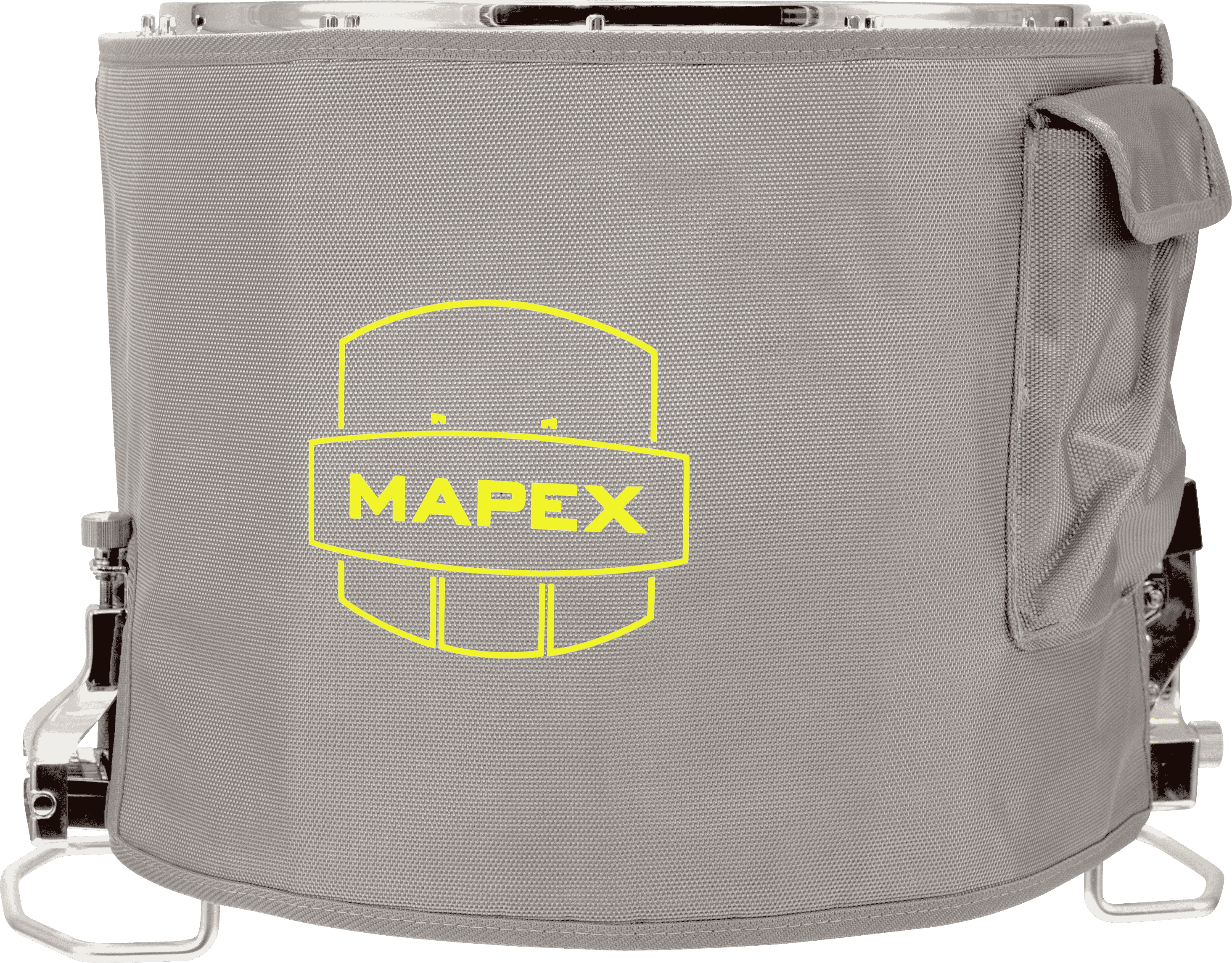 Mapex 10-inch x 13-inch Marching Snare Drum Cover | Sweetwater