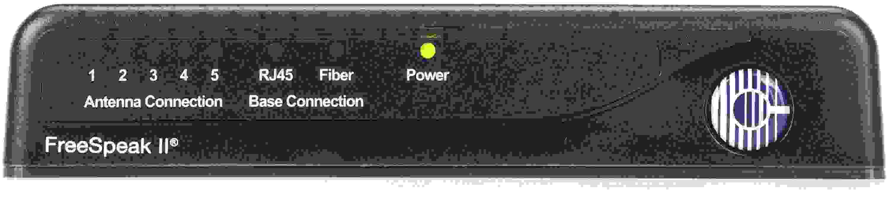 Clear-Com FSII-SPL FreeSpeak II Transceiver Splitter | Sweetwater