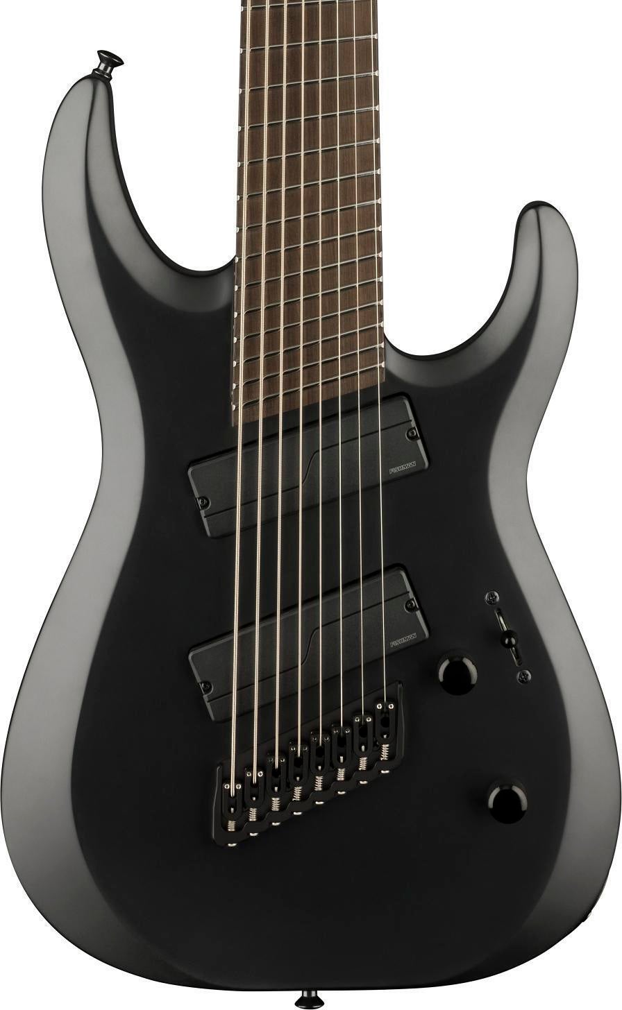 Jackson Concept Series Limited-edition DK Modern MDK HT8 MS 8-string ...