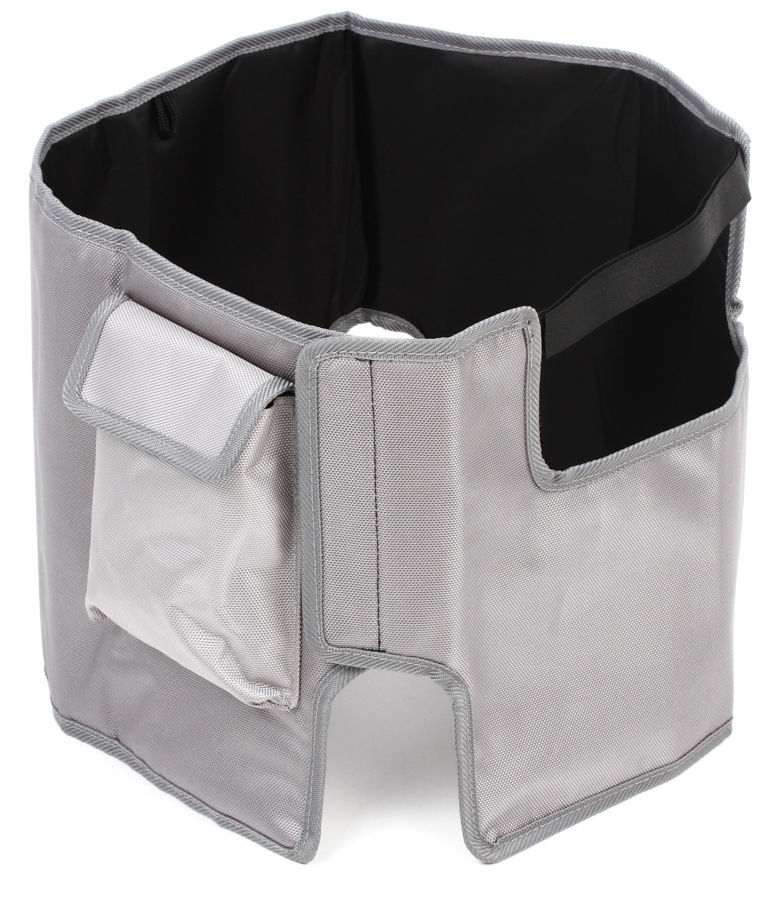 Gator GP-MDC-14SD - 14" Snare Drum Cover | Sweetwater