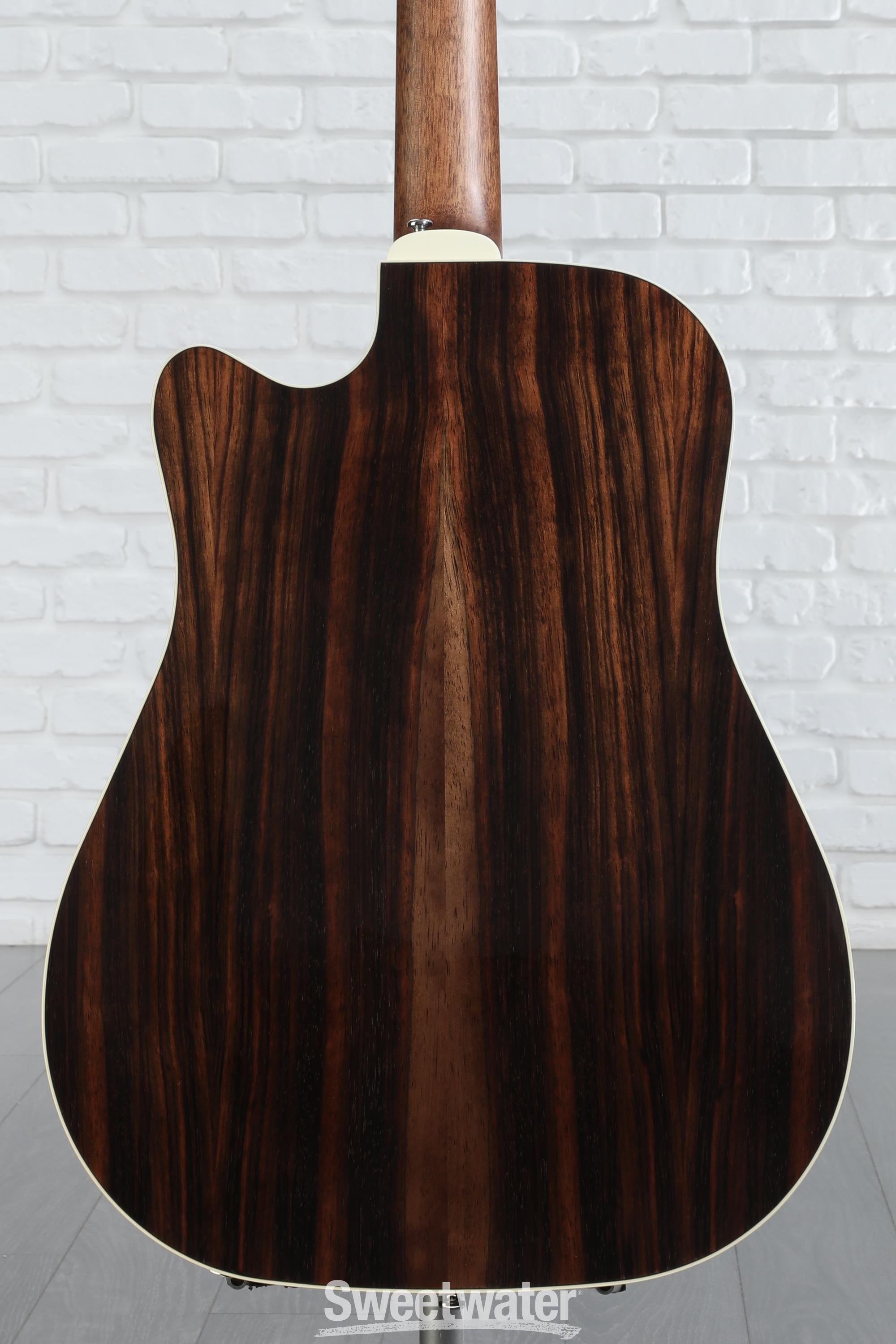 Guild D-2612CE Deluxe 12-string Acoustic-electric Guitar - Antique ...