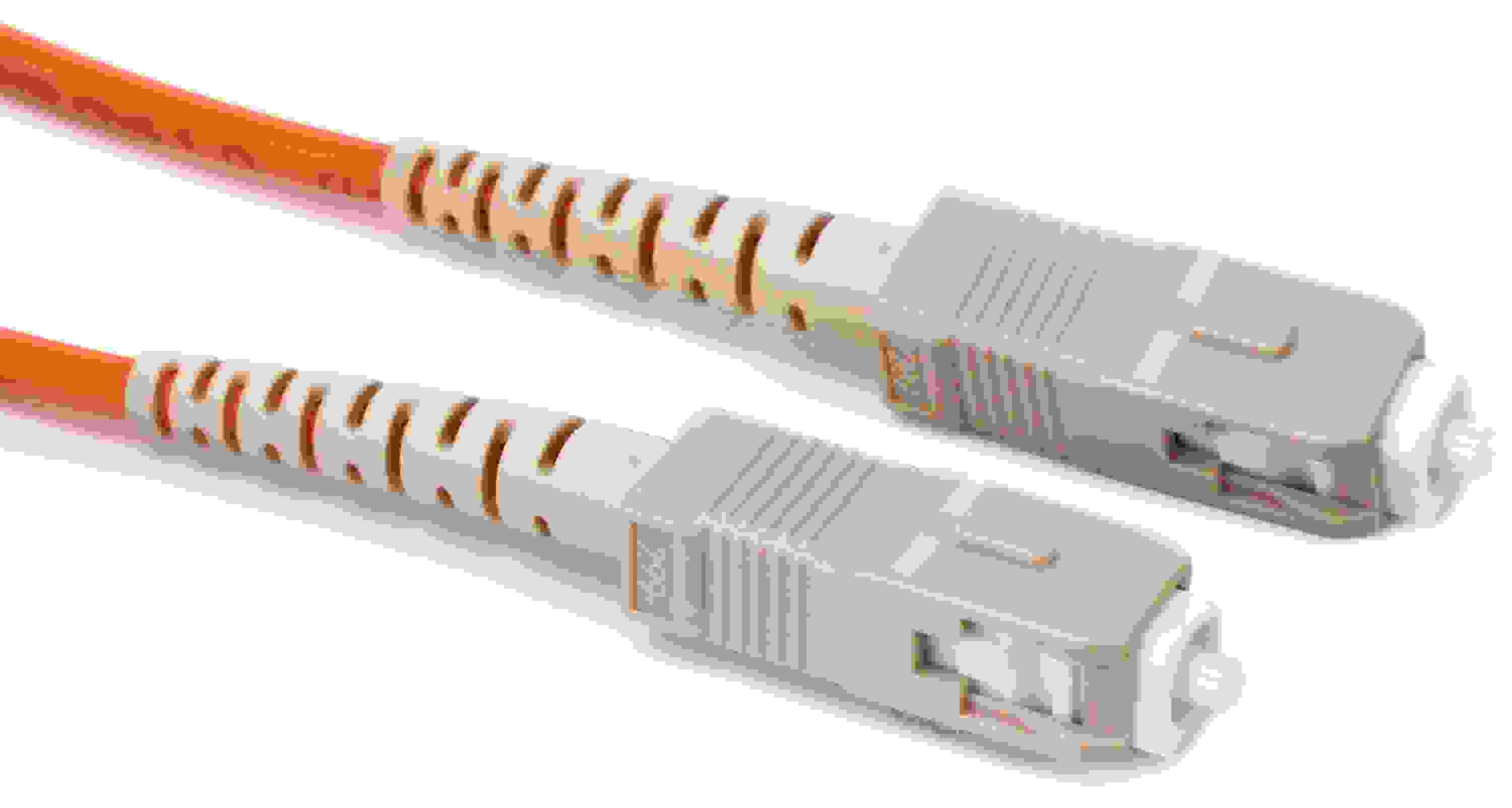 Alva ONK1 Optical MADI Cable - 1 meter | Sweetwater