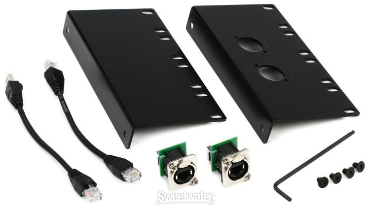 Behringer 19" Rack Ears For 70 HP Eurorack Chassis, 53% OFF