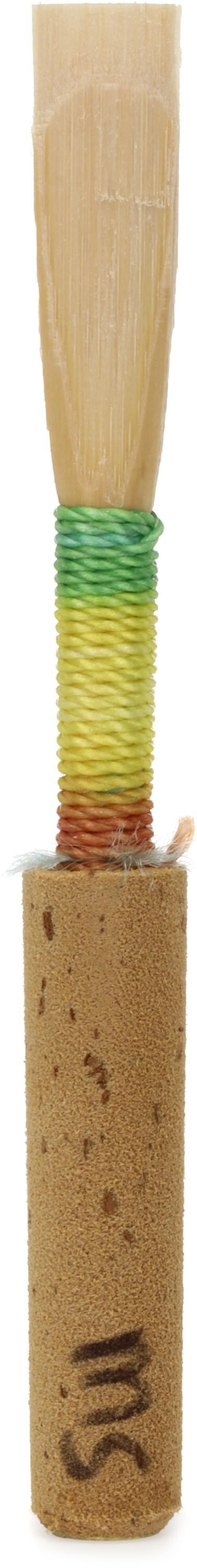 Singin' Dog Reeds Classic Oboe Reed - Medium | Sweetwater