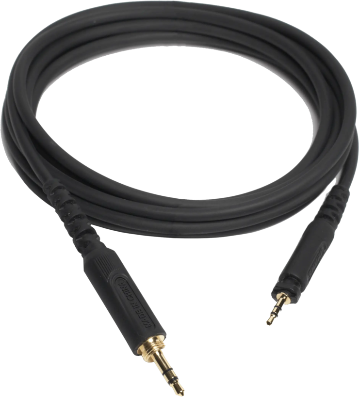 Shure SRH440 Straight Cable - 9.84 feet | Sweetwater