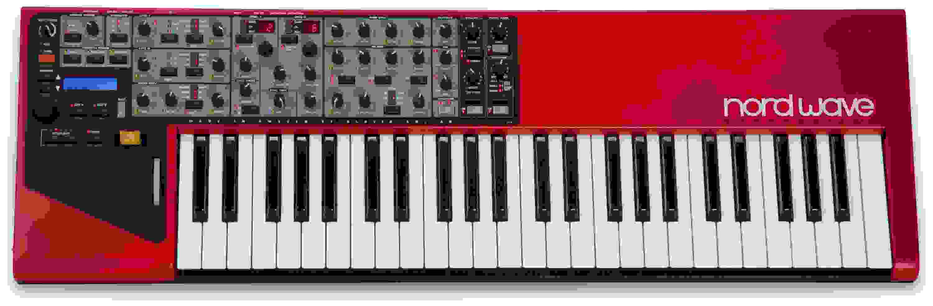 Nord Wave | Sweetwater