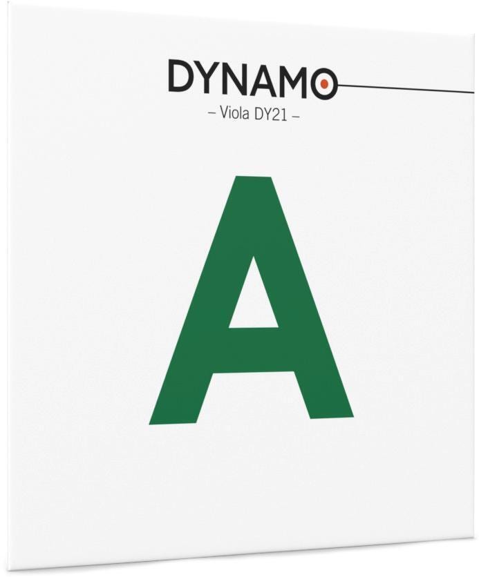 Thomastik-Infeld Dynamo Viola A String - 4/4 Size | Sweetwater