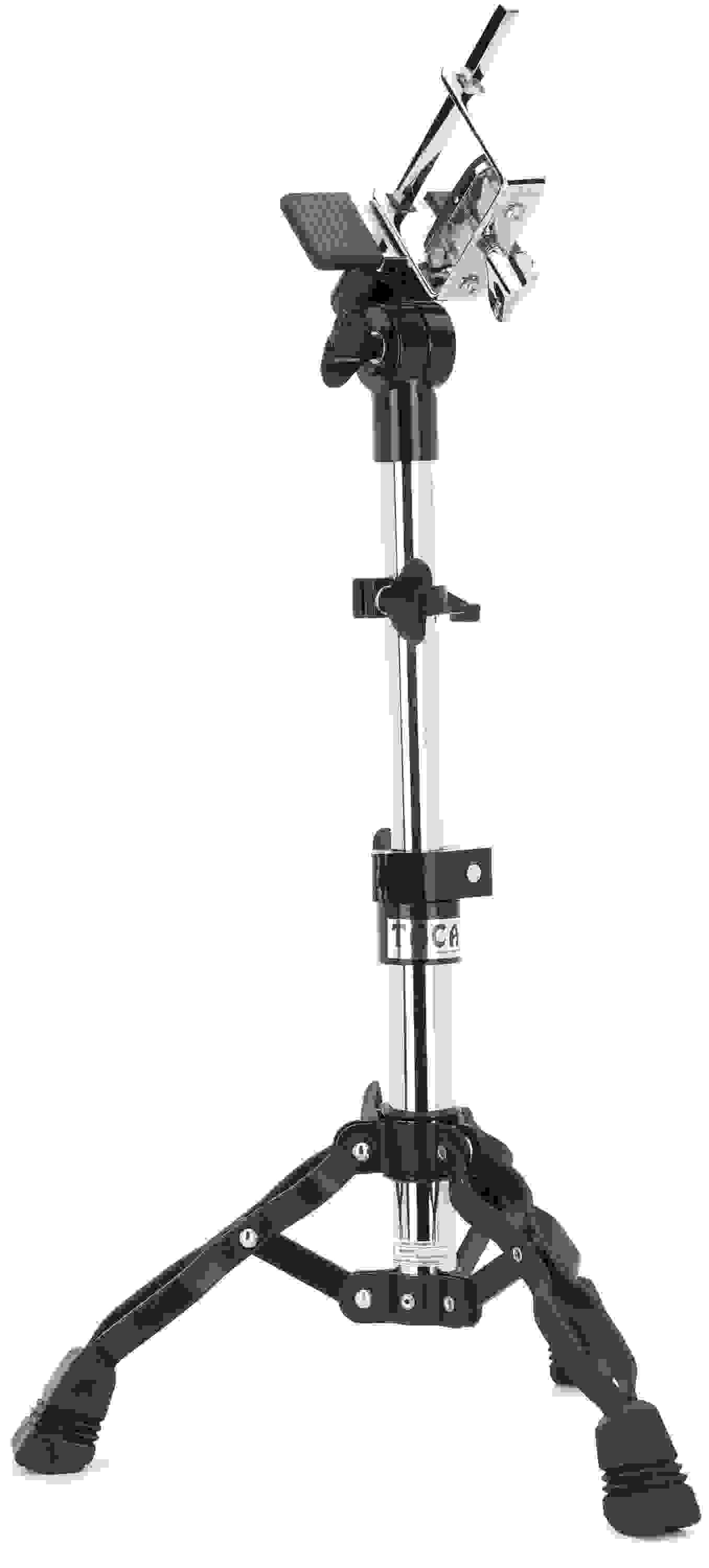 Toca Percussion Low Rider Bongo Stand | Sweetwater