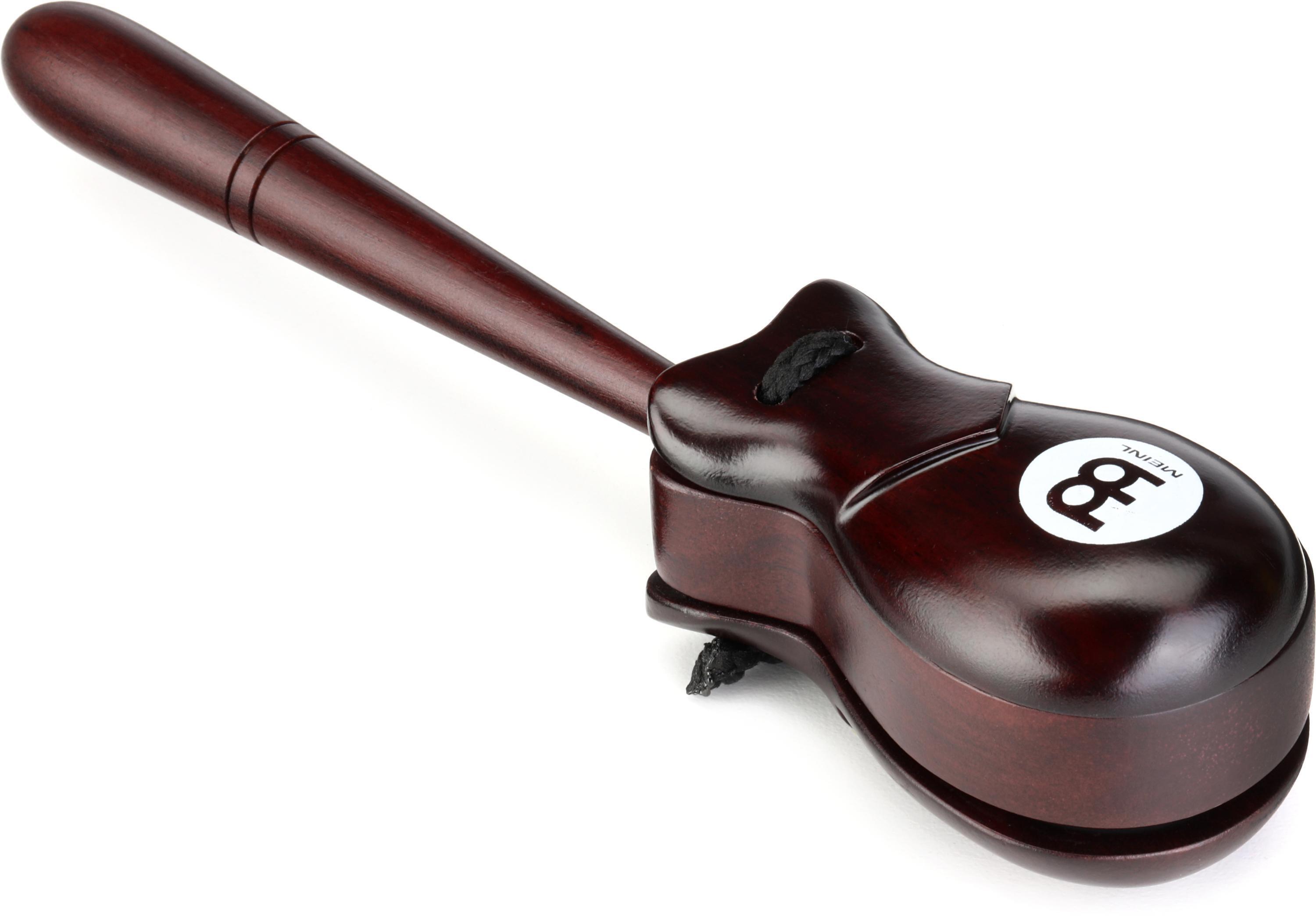 Meinl Percussion Traditional Hand Castanet | Sweetwater