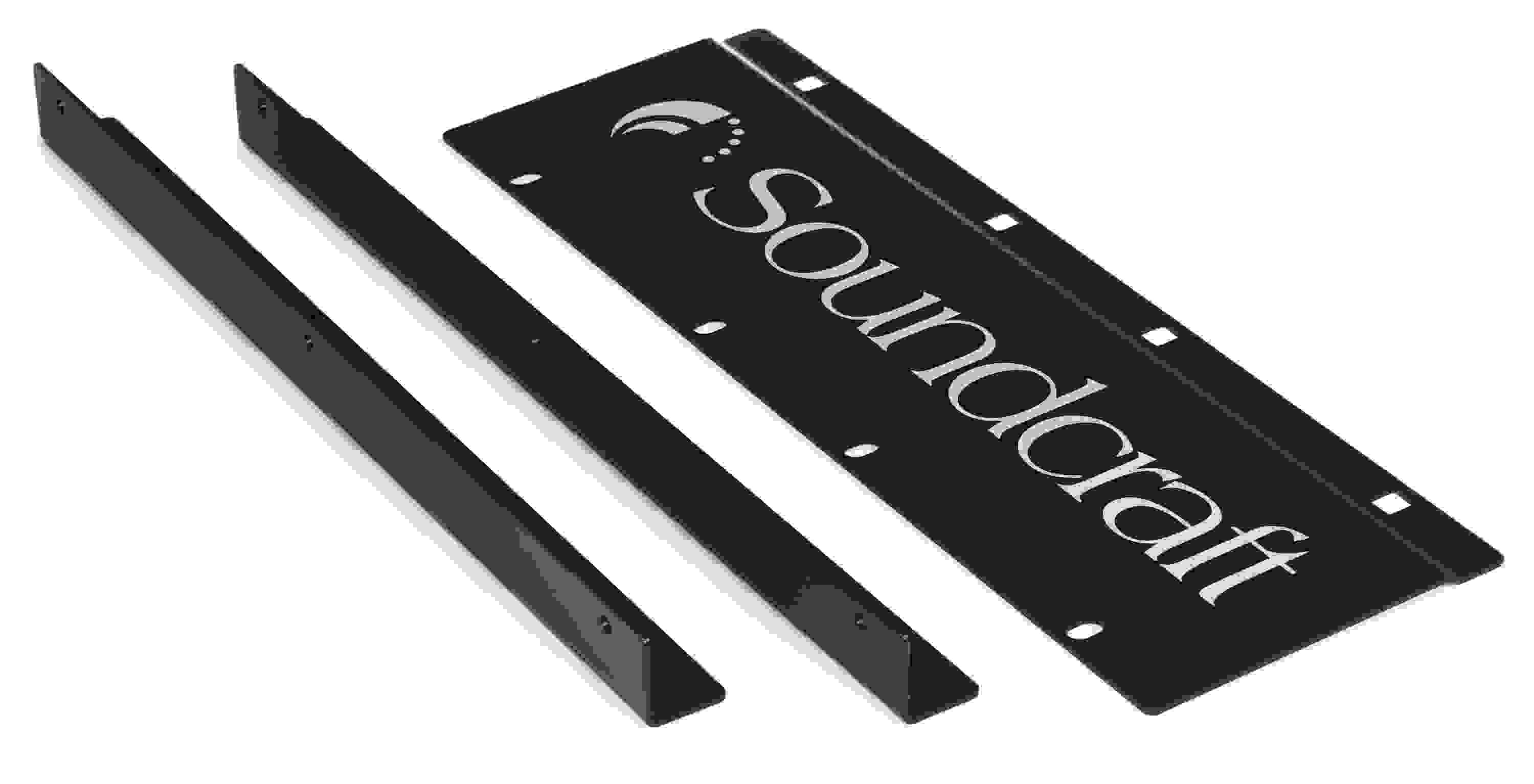 Soundcraft RW5745 EPM8 Rackmount Kit | Sweetwater