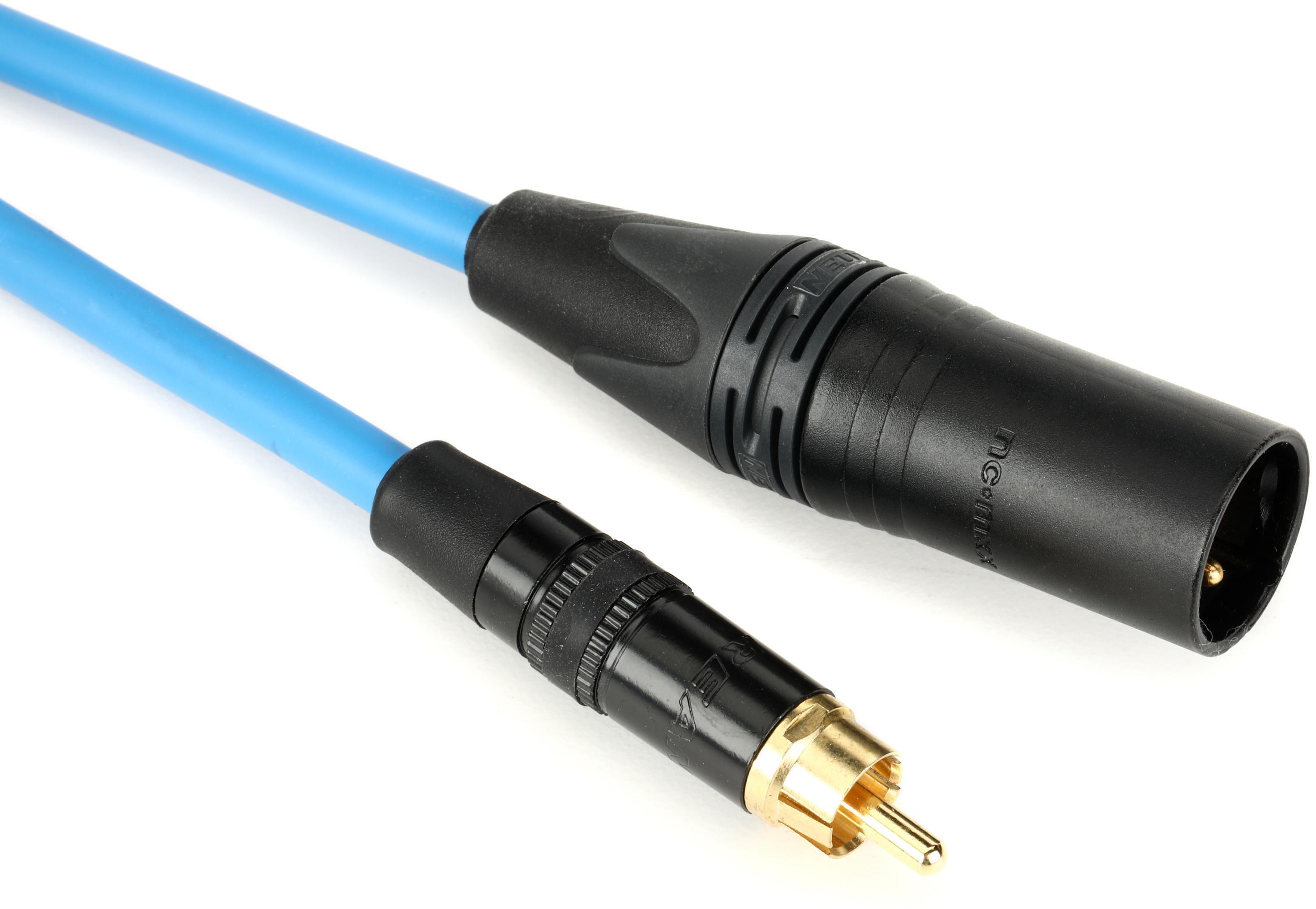Pro Co D-Box Digital Input Cable - 3 foot | Sweetwater