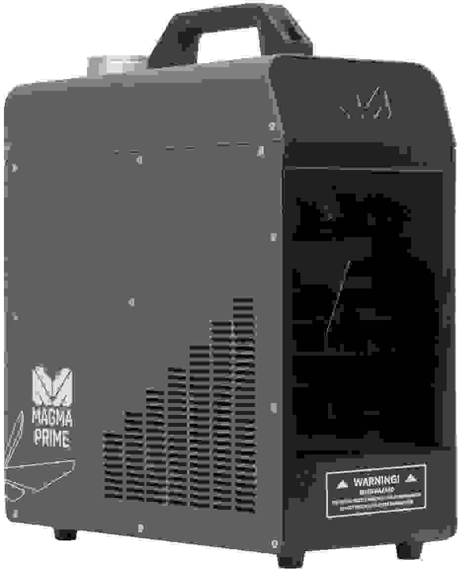 Magmatic Magma Prime Faze Machine | Sweetwater