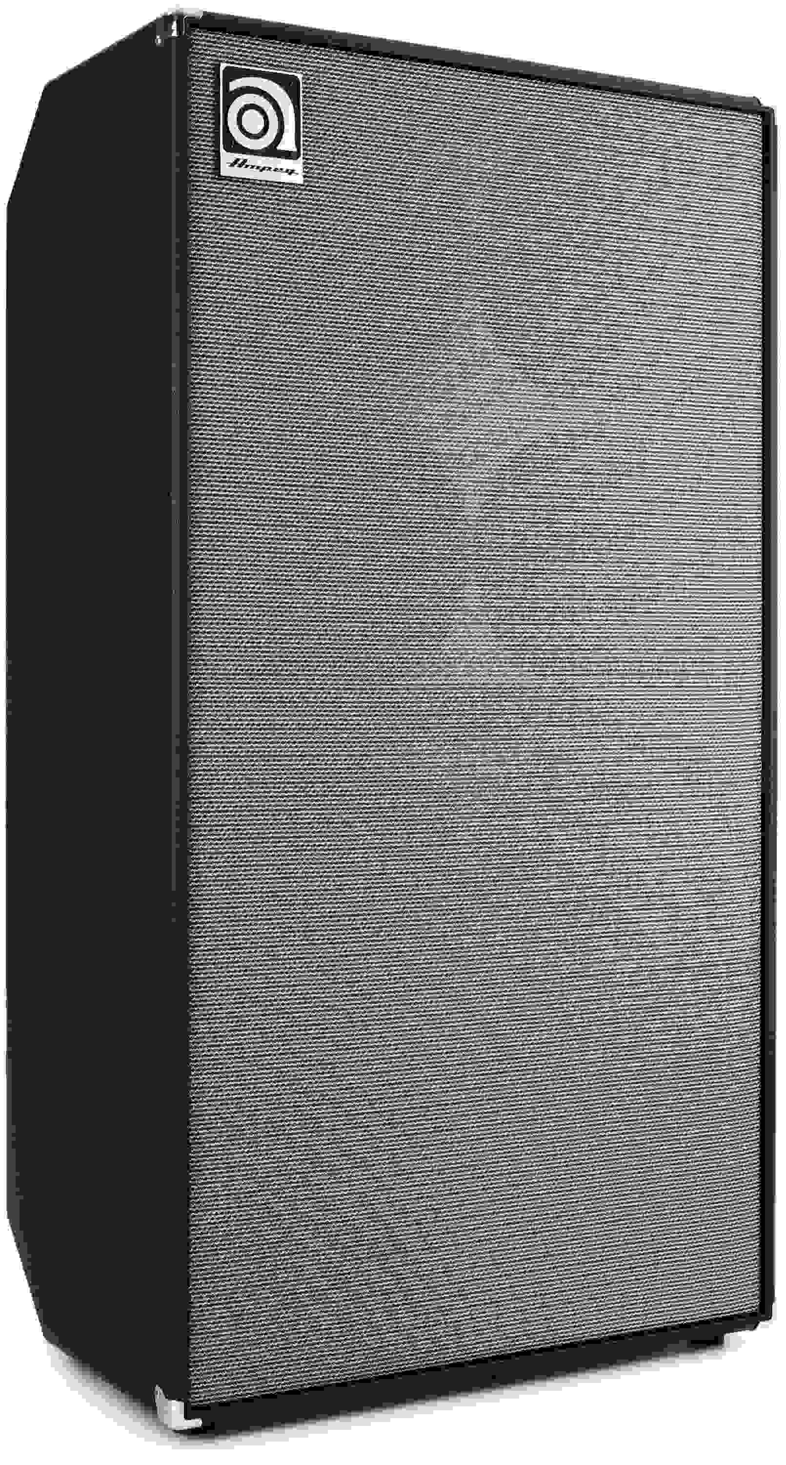 Ampeg Heritage SVT-810AV 8x10-inch 800-watt Bass Cabinet | Sweetwater