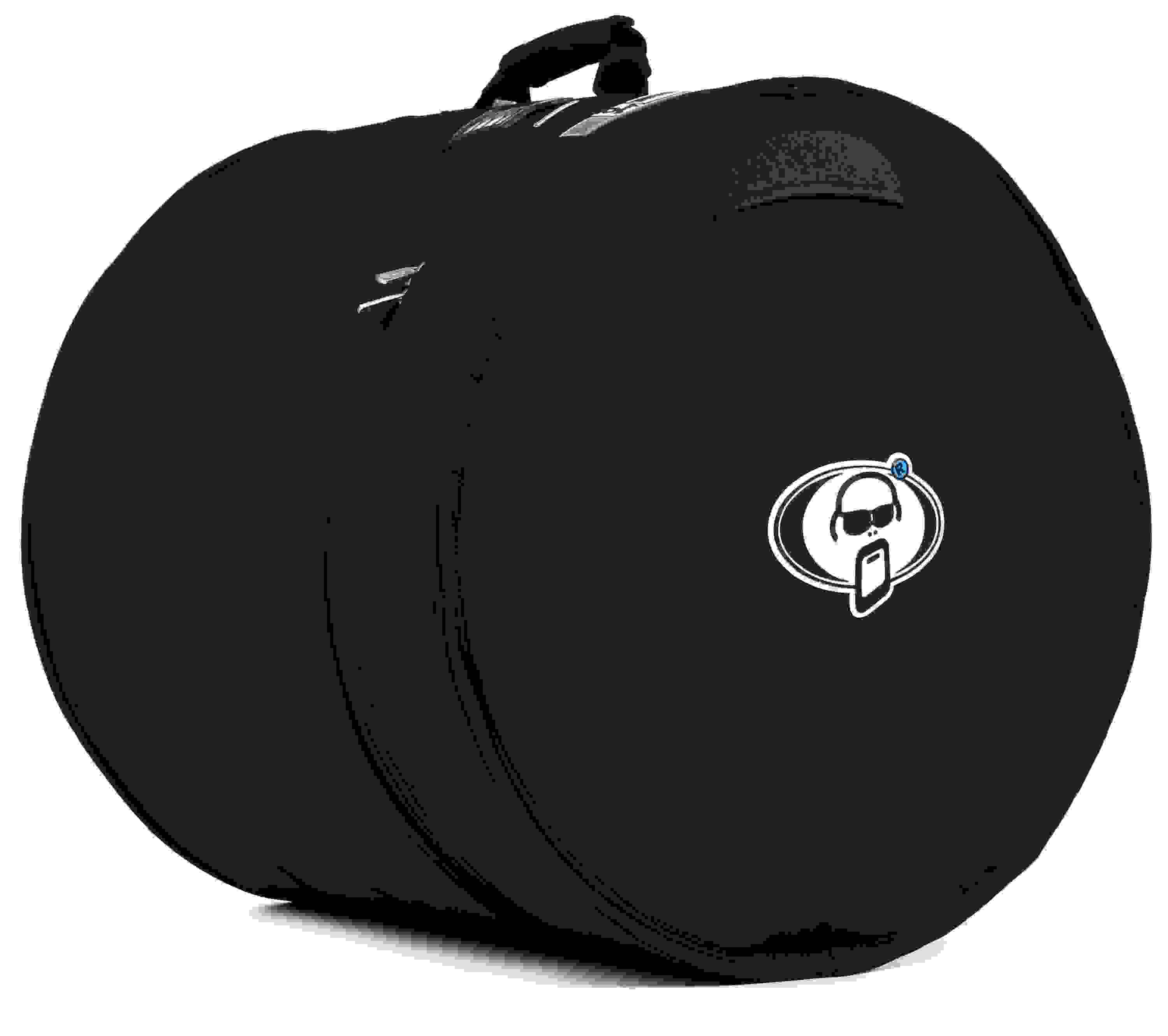Protection Racket 2022-00 Bass Drum Case - 22 inches x 20 inches ...