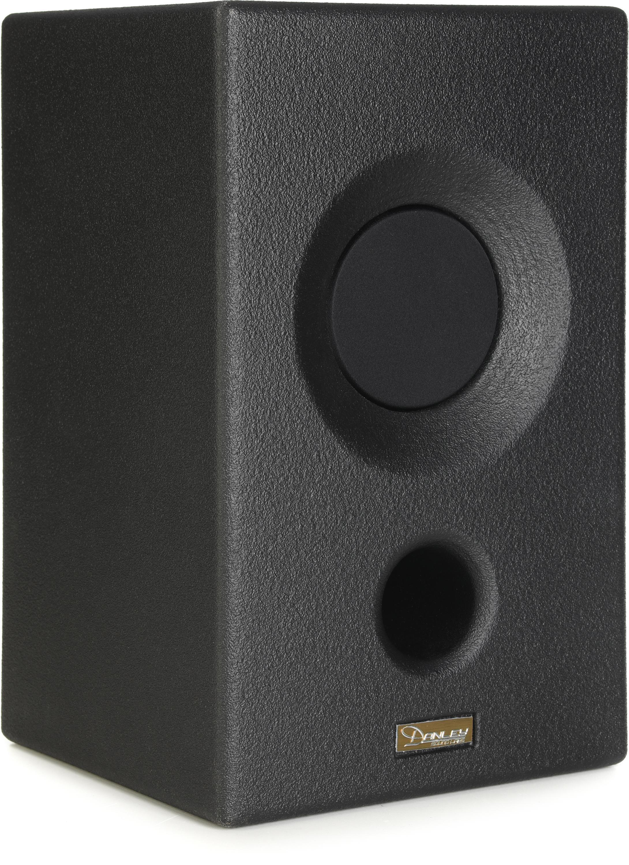 Danley Sound Labs TDS-1 2-way Full-range Passive Studio Monitor ...