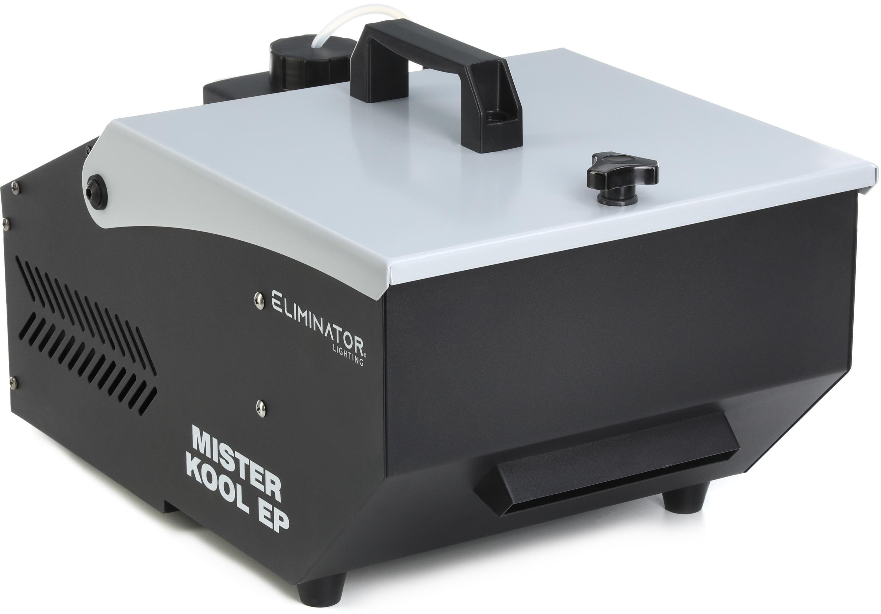 Eliminator Mister Kool EP High-output Low-lying Fogger | Sweetwater