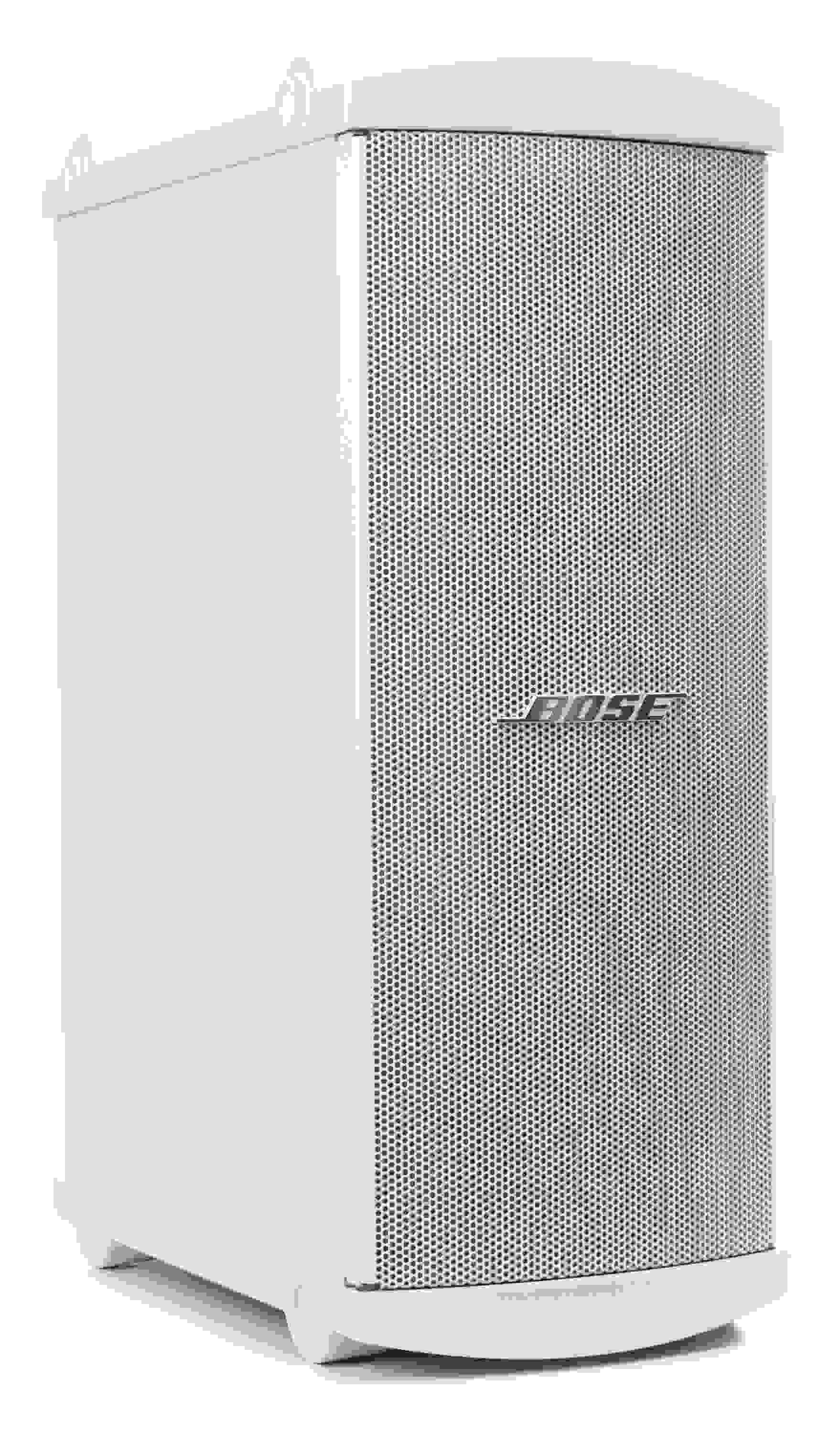 Bose Professional Panaray MB4 Modular Bass Loudspeaker - White | Sweetwater