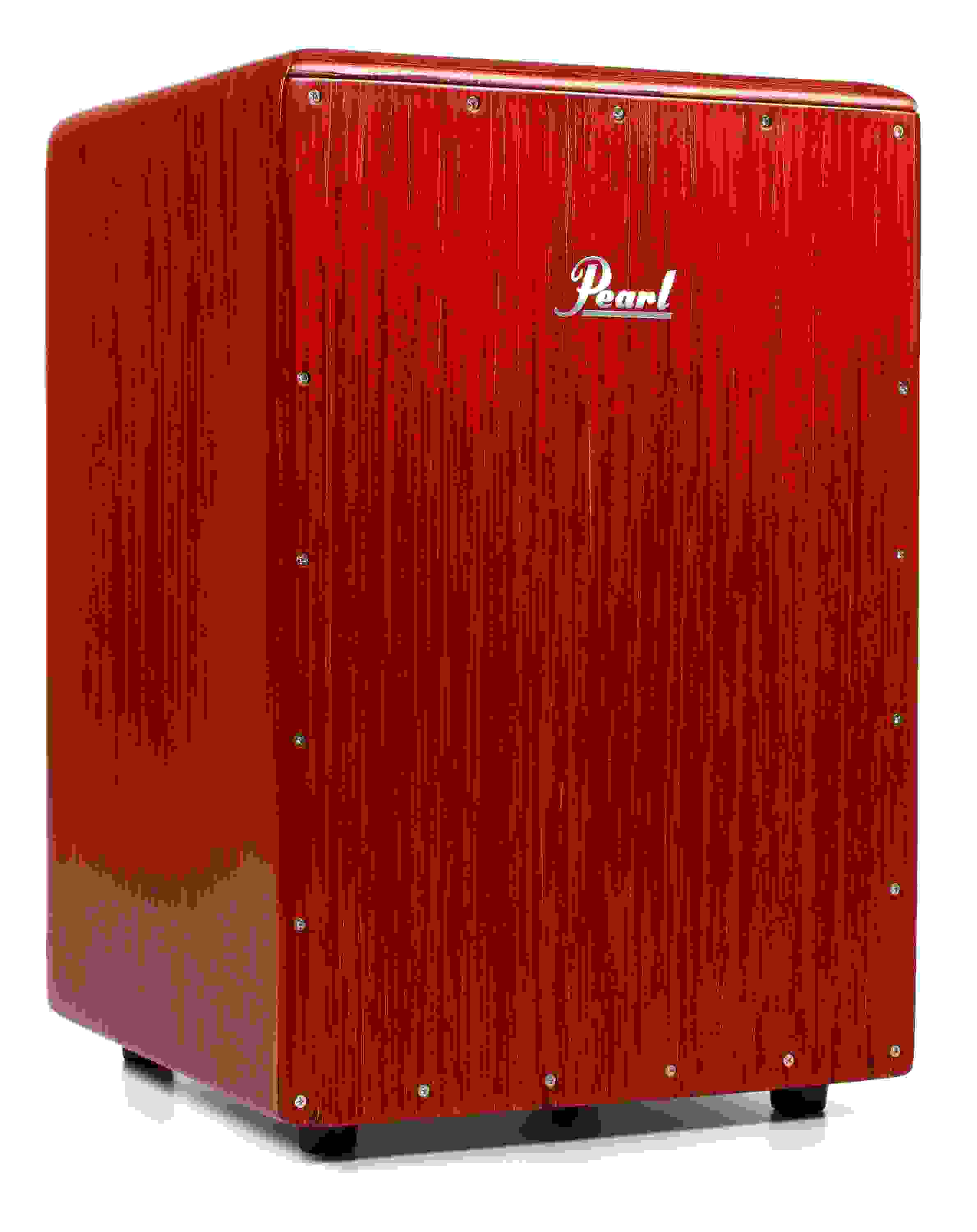 Pearl Boom Box Cajon | Sweetwater
