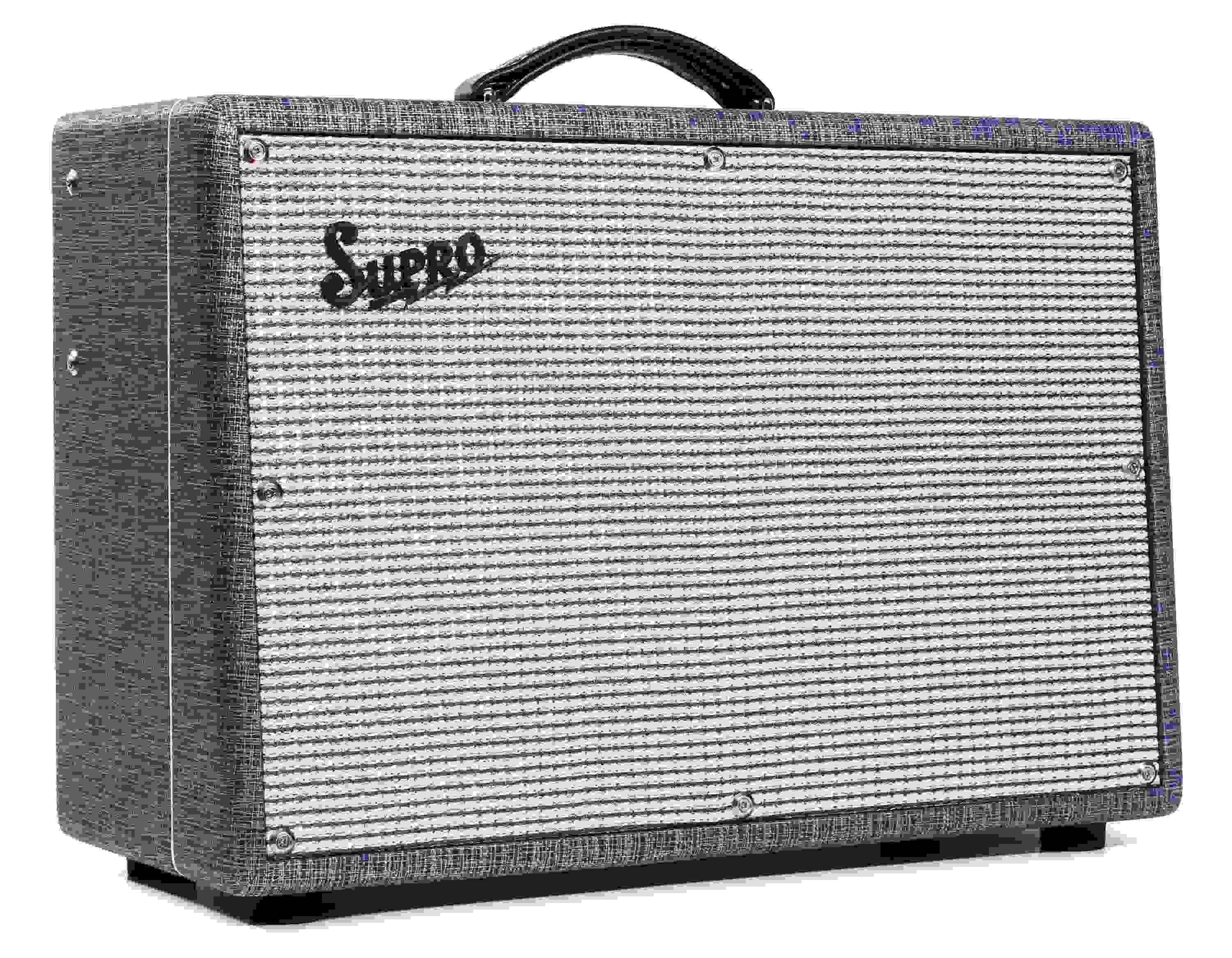 Supro 1690T Coronado 35-watt 2x10" Tube Combo | Sweetwater
