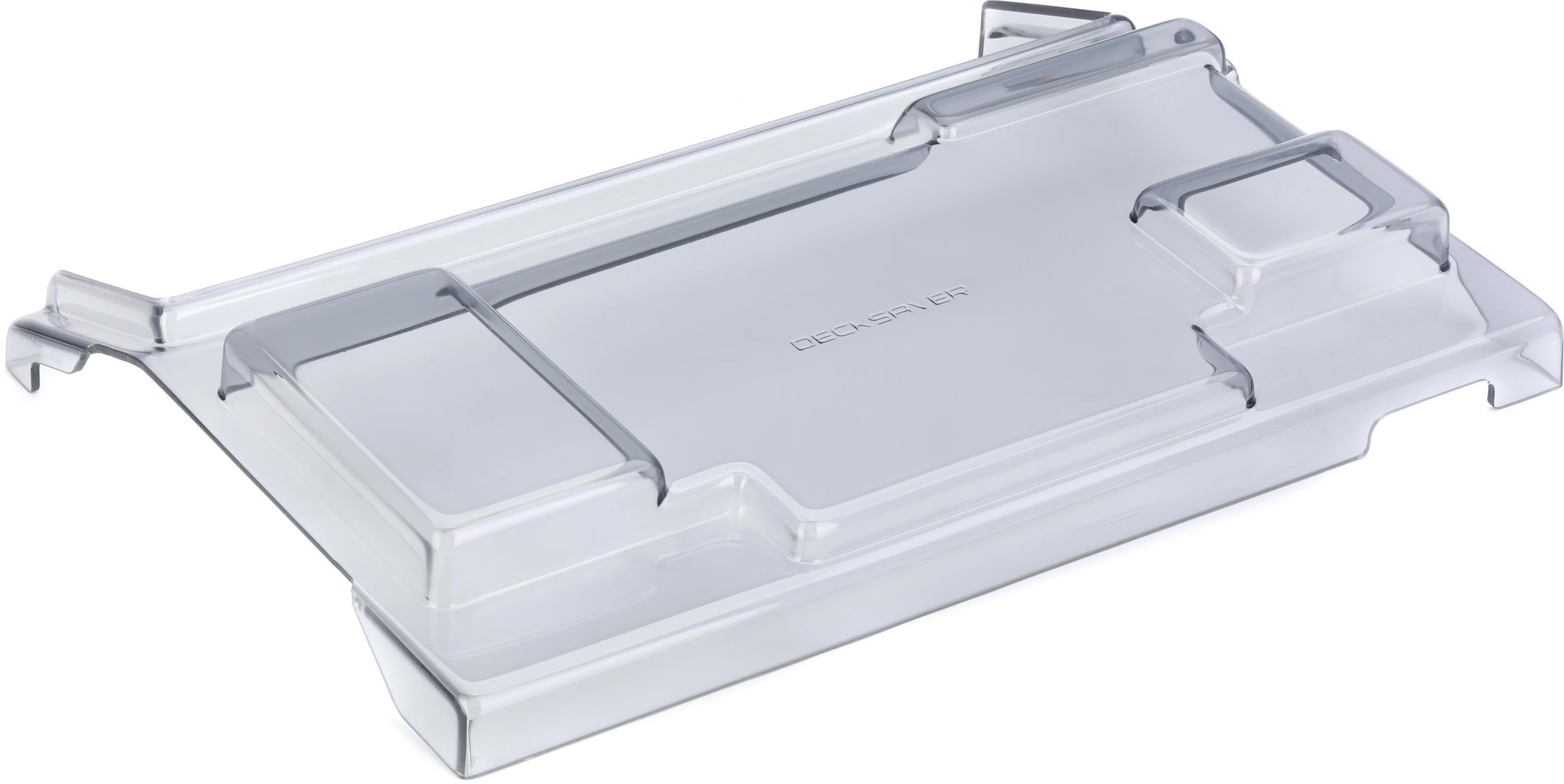 Decksaver Allen & Heath CQ-18T Cover | Sweetwater