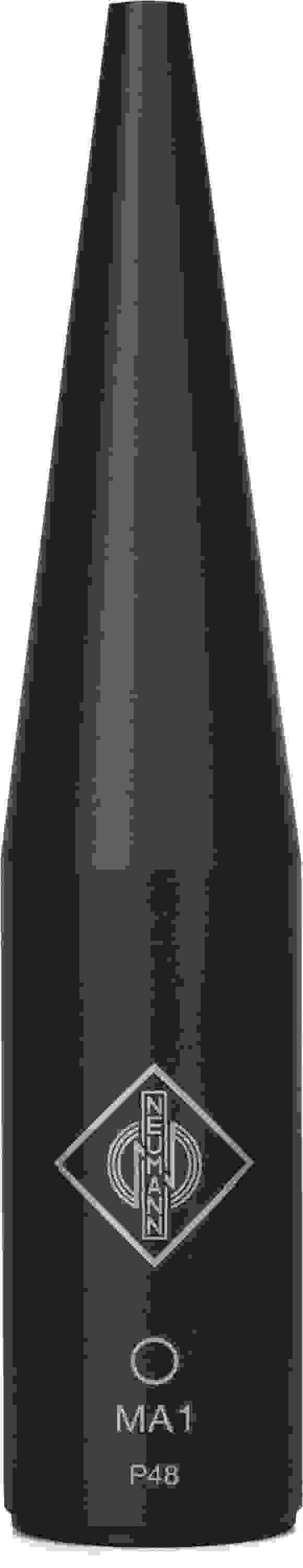 Neumann MA 1 Monitor Alignment Microphone and Calibration System ...