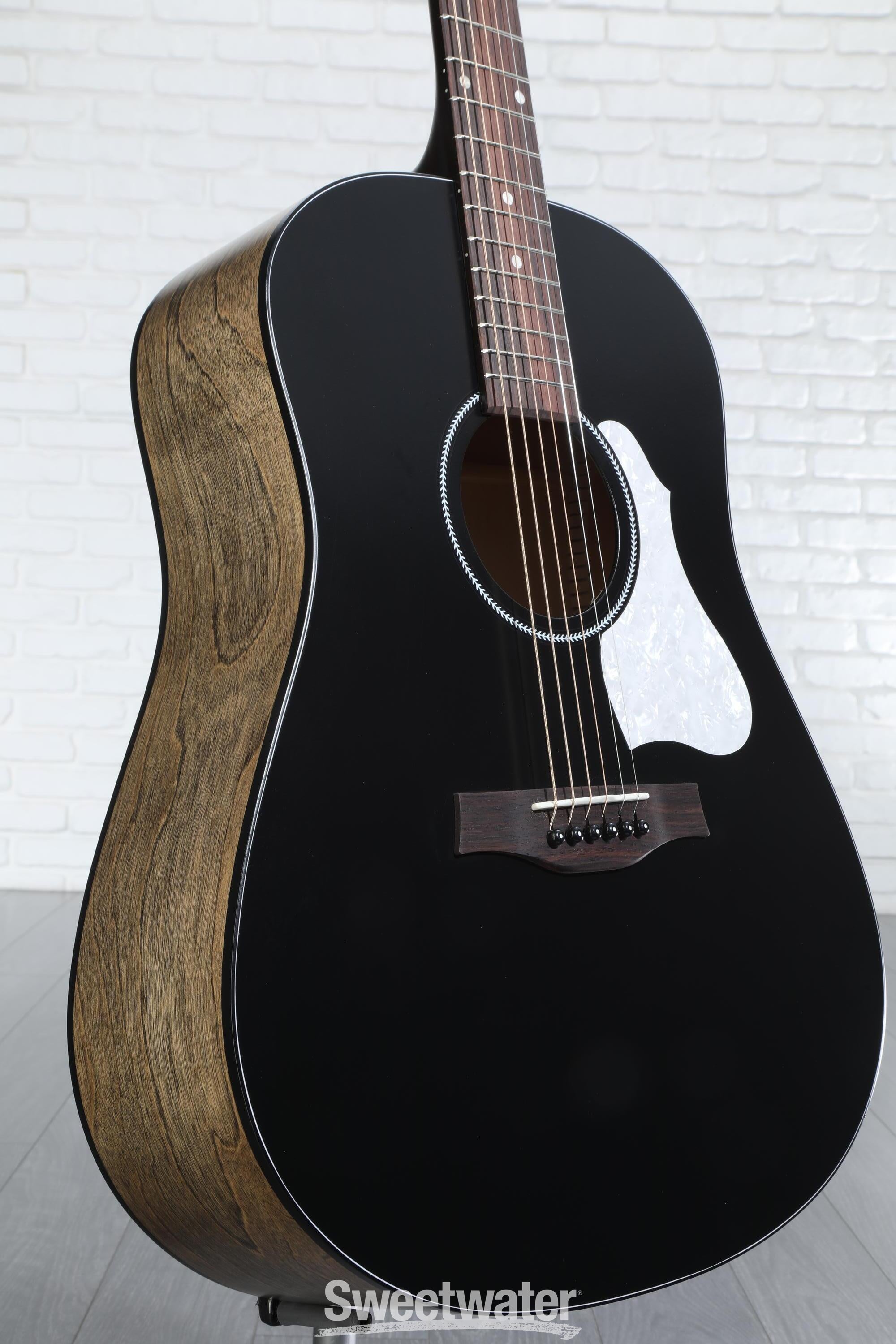Seagull Guitars S6 Classic Acoustic-electric Guitar | Sweetwater