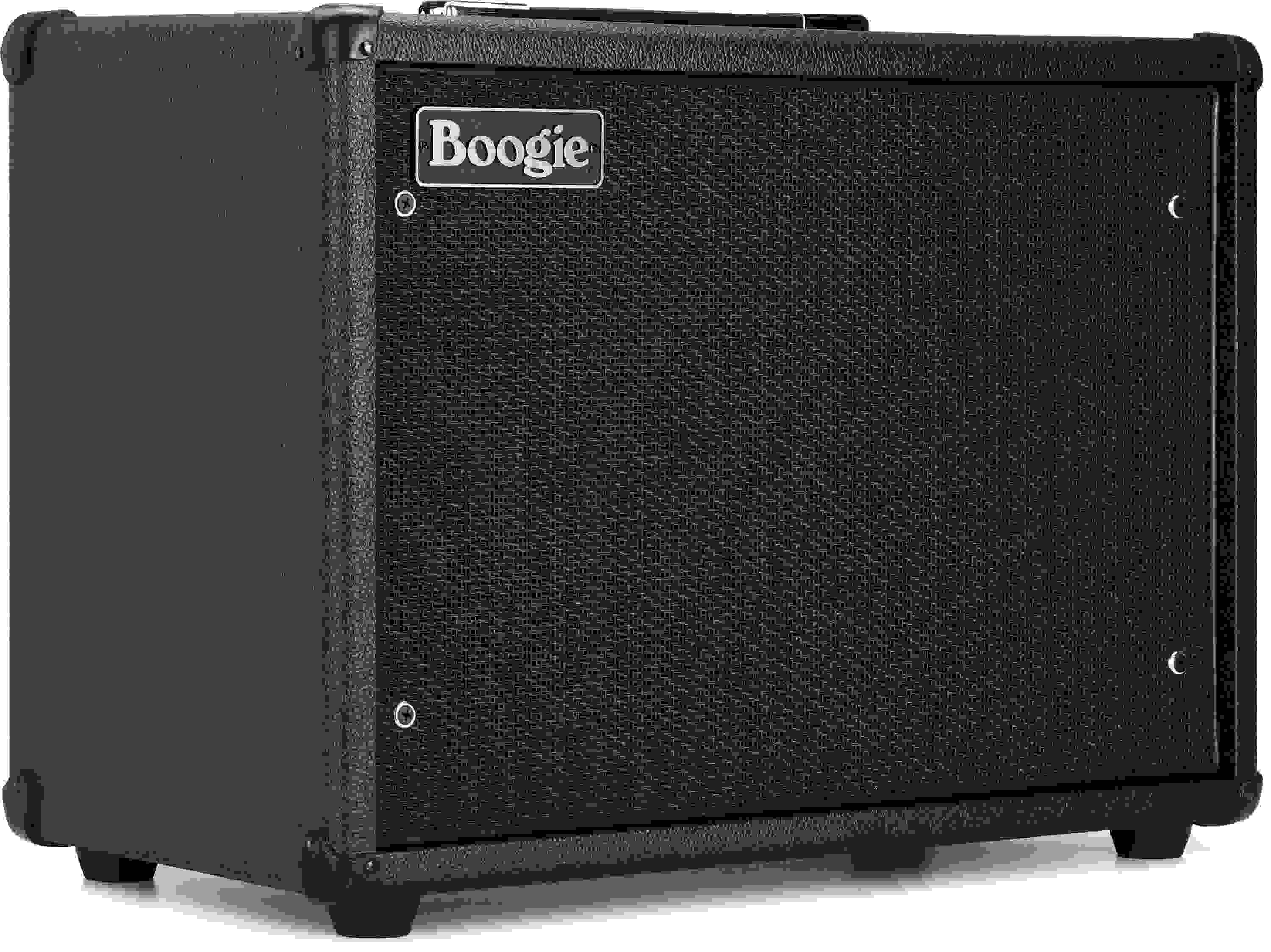 Mesa/Boogie 2 x 10-inch Boogie 23 Open-back Cabinet | Sweetwater