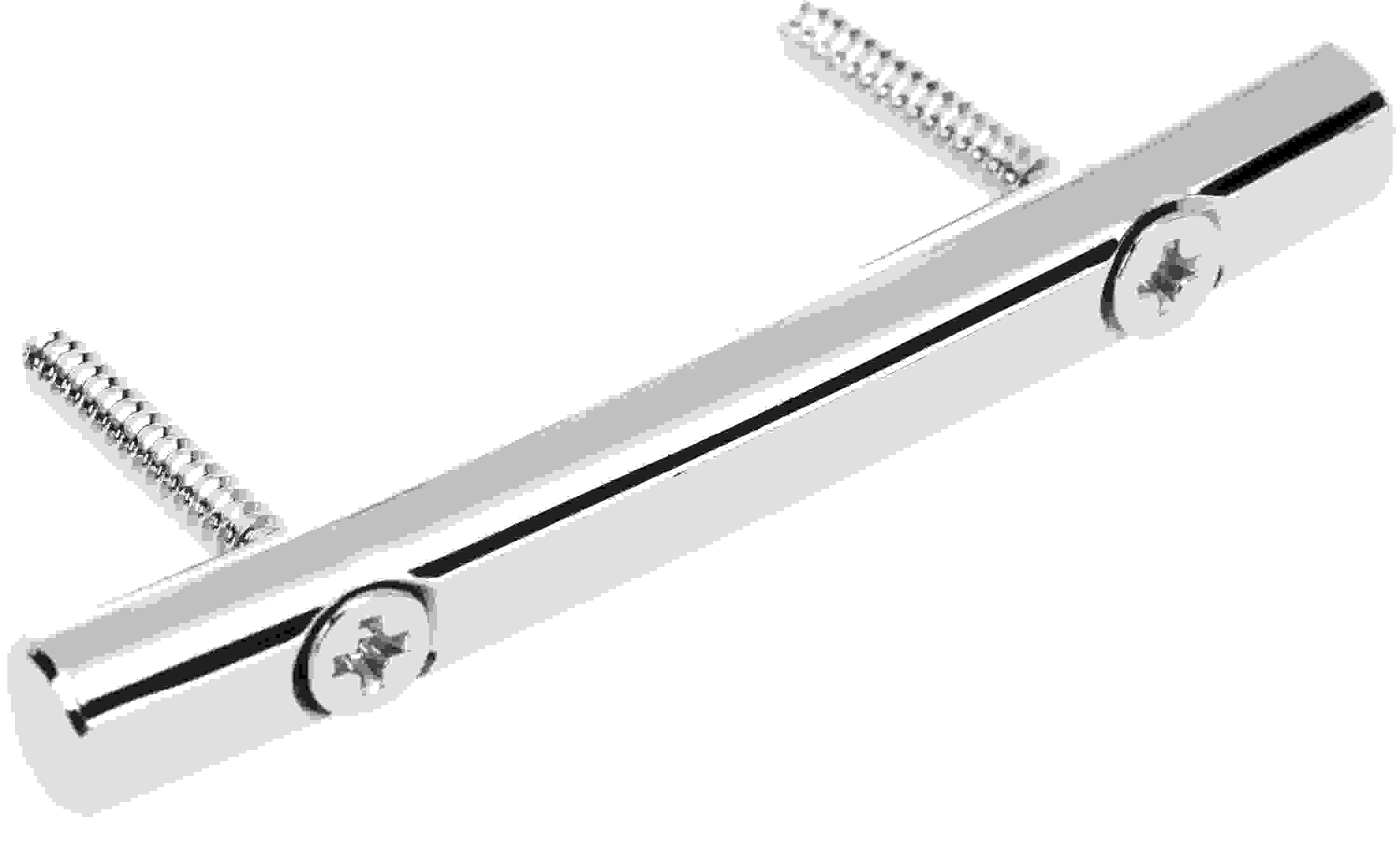 Floyd Rose FRSRCP Original String Retainer - Chrome | Sweetwater