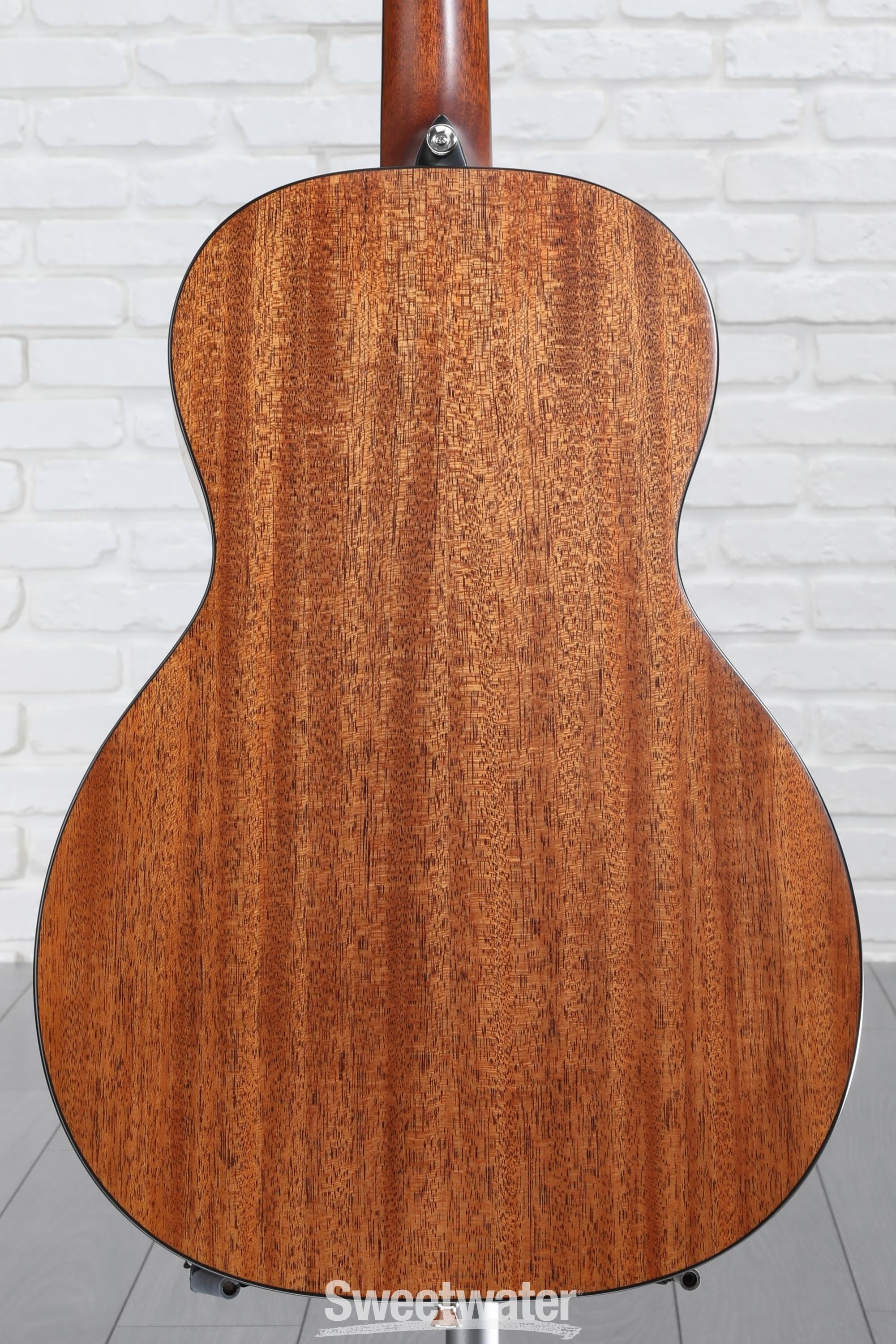 Alvarez AP66 Shadowburst Acoustic Guitar - Shadowburst | Sweetwater