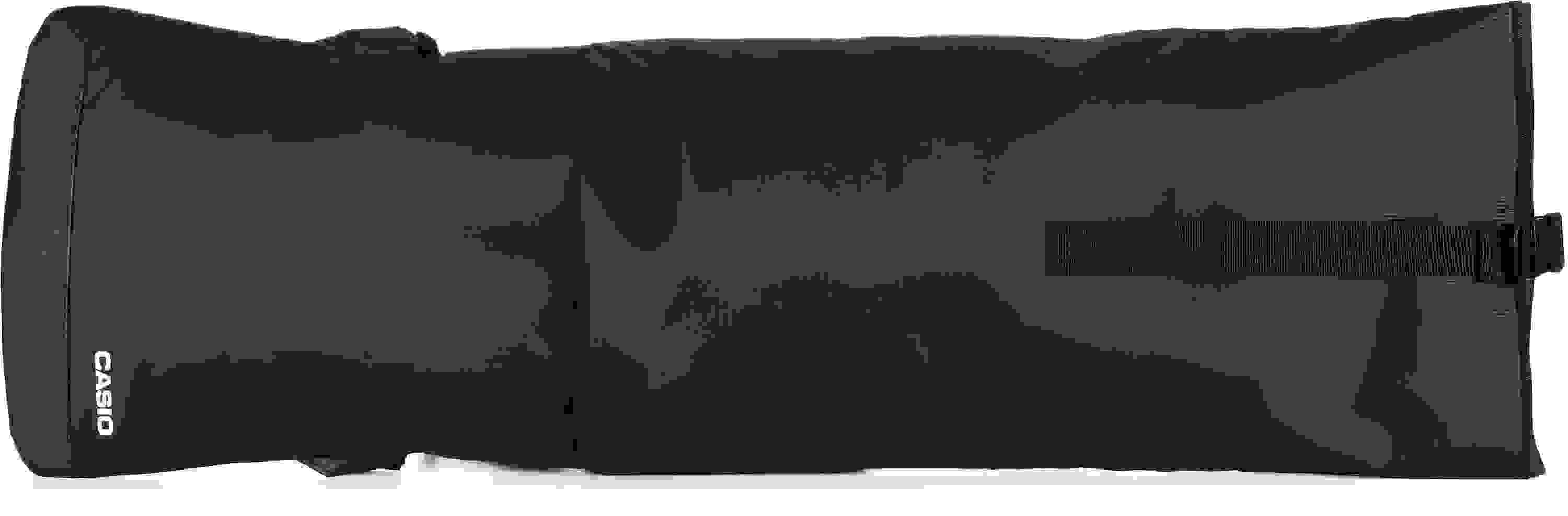 Casio Carry Case for CT-S Keyboards | Sweetwater