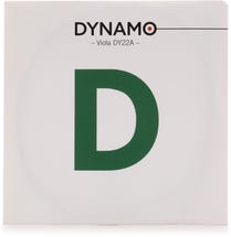 Thomastik-Infeld Dynamo Viola D String - 4/4 Size (15+ inch) | Sweetwater