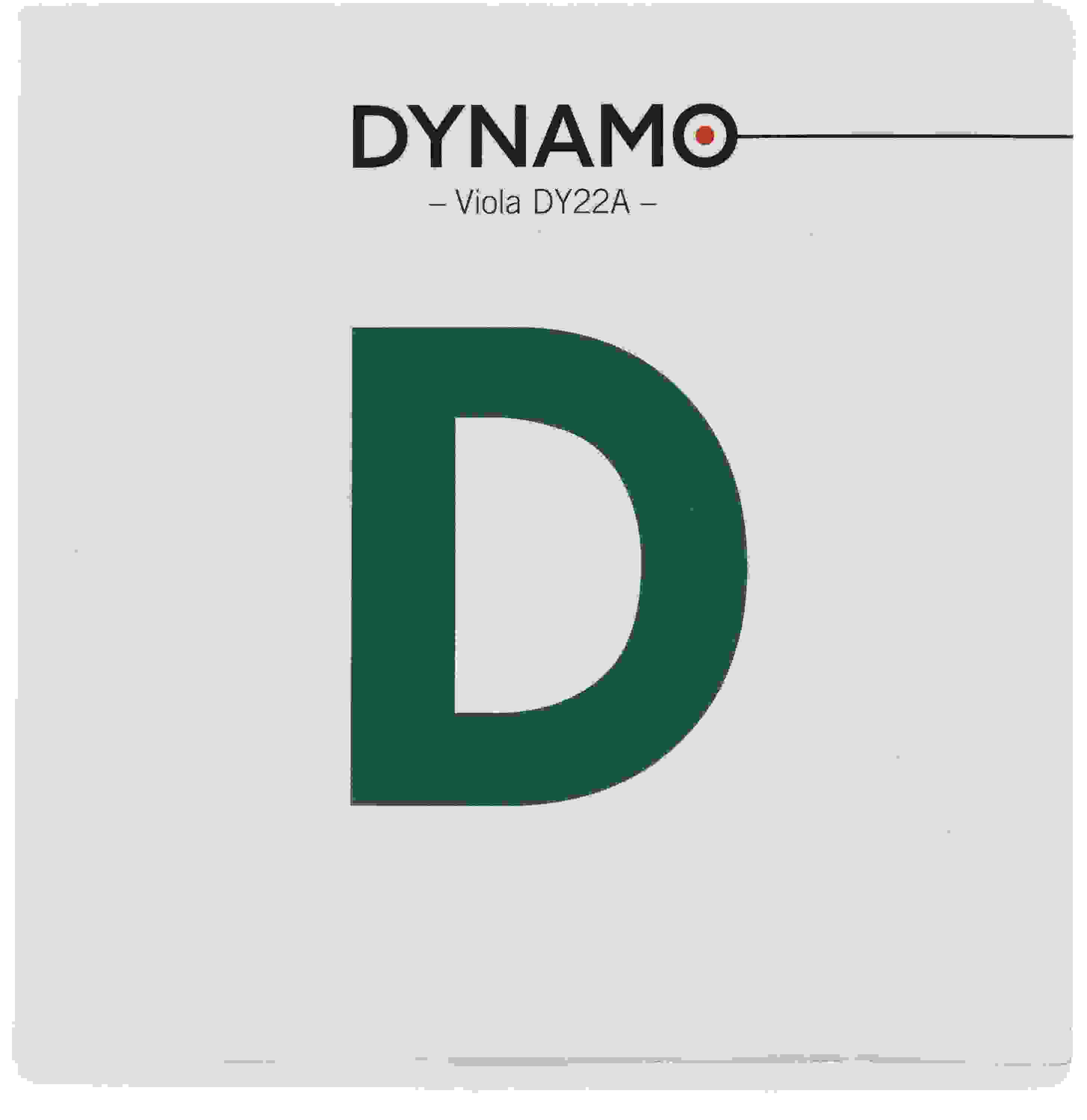Thomastik-Infeld Dynamo Viola D String - 4/4 Size (15+ inch) | Sweetwater